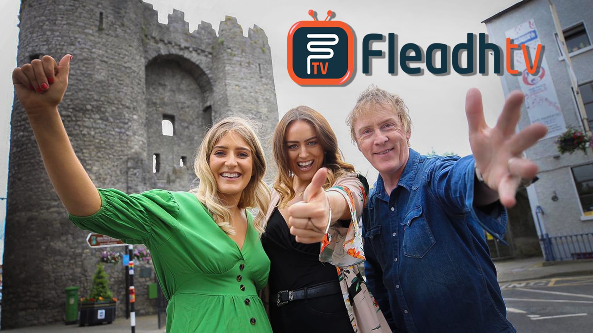 Fleadh TV | Player | Irish Television Channel, Súil Eile