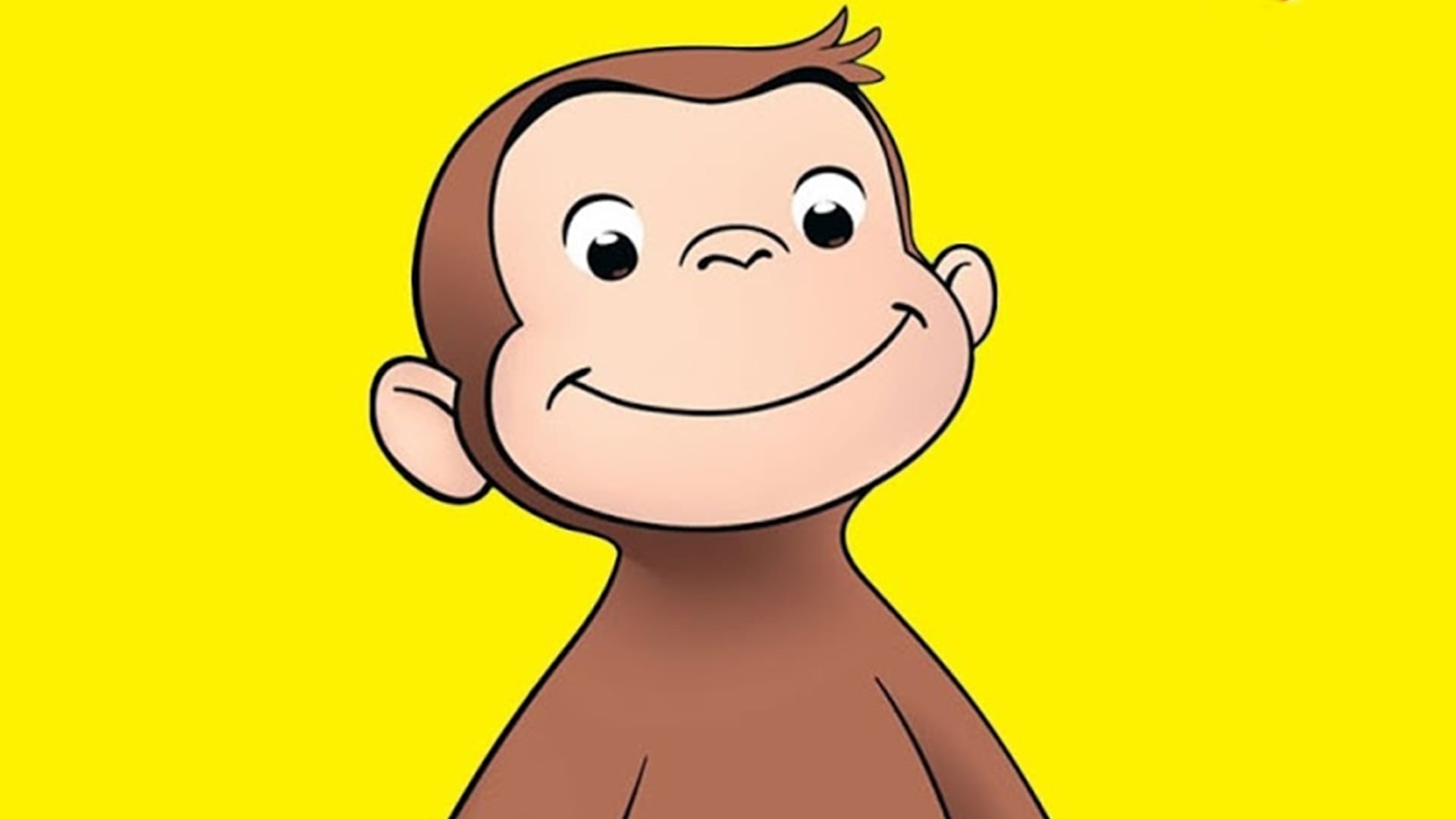 Curious George | Player | Irish Television Channel, Súil Eile