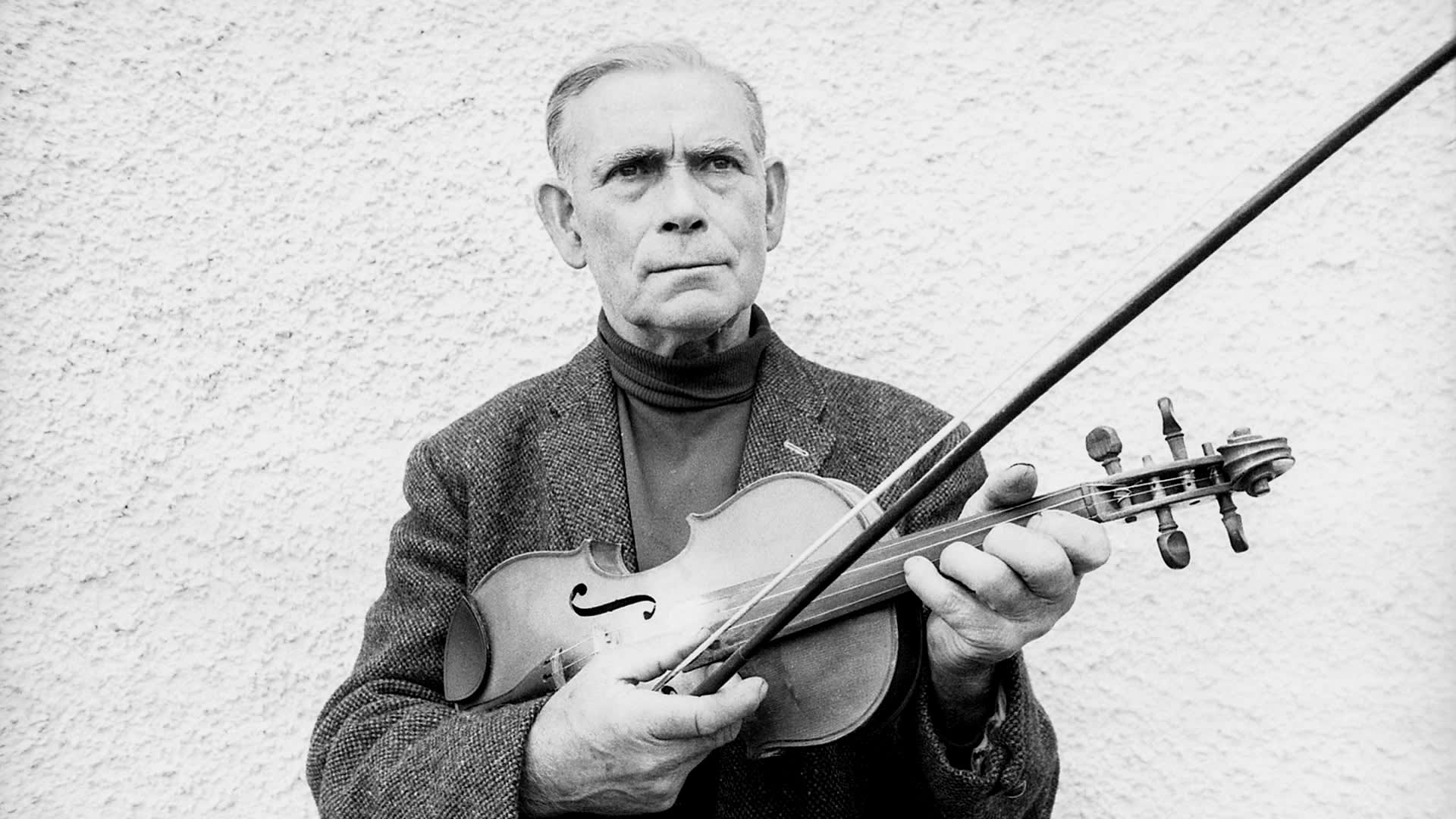 An Fhidil Bheo - Ceol an Northern Fiddler (1) | Seinnteoir | Irish ...