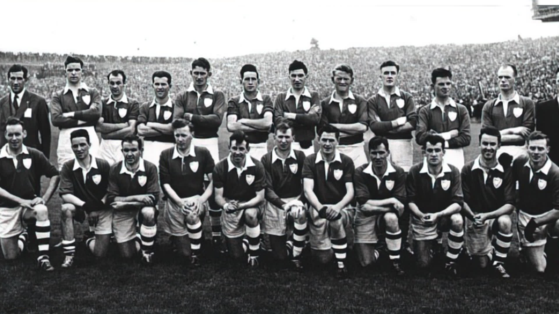 Laochra Gael (01) | Player | Irish Television Channel, Súil Eile