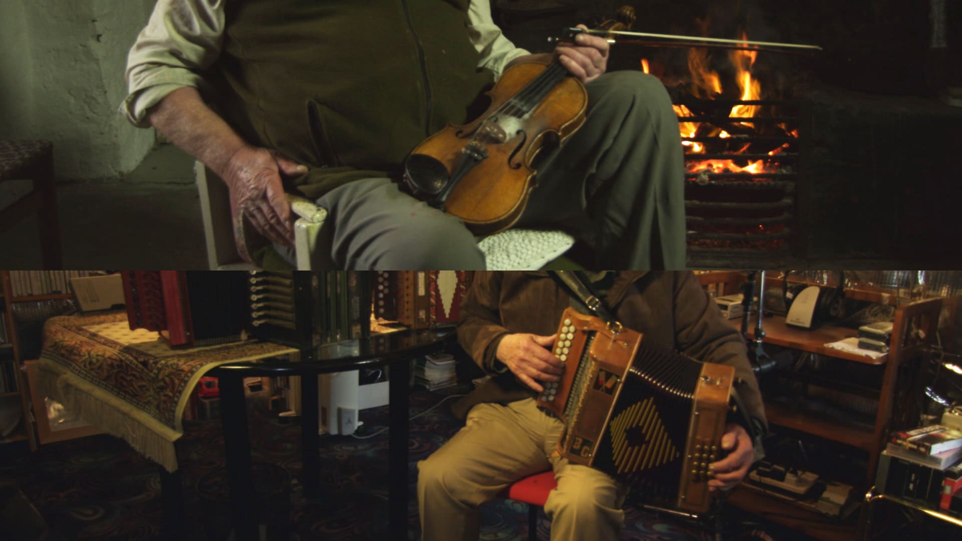 Sé Mo Laoch - Tony Mac Mahon | Player | Irish Television Channel, Súil Eile