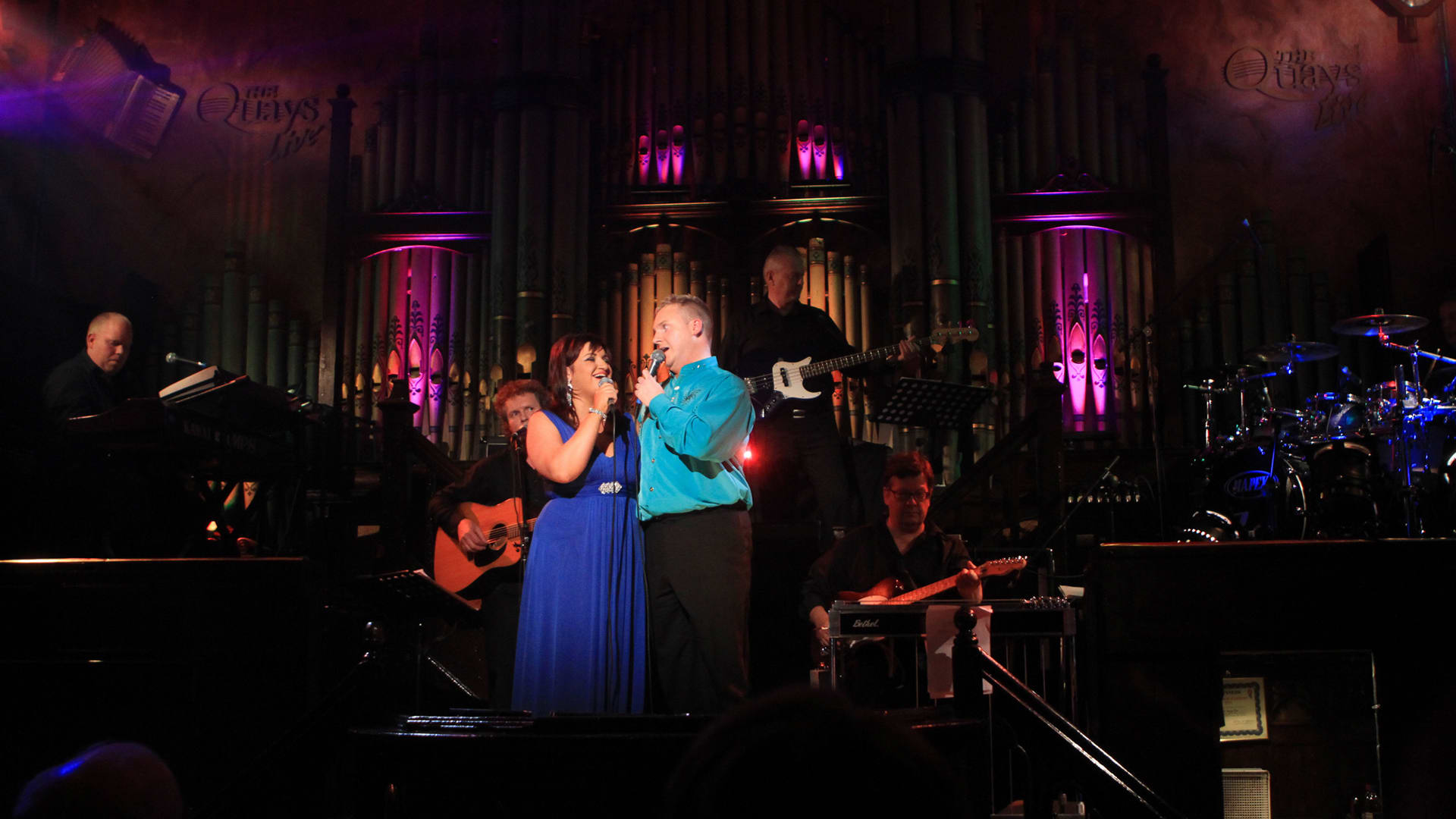 Glór Tíre - Rogha & Togha (01) | Player | Irish Television Channel ...