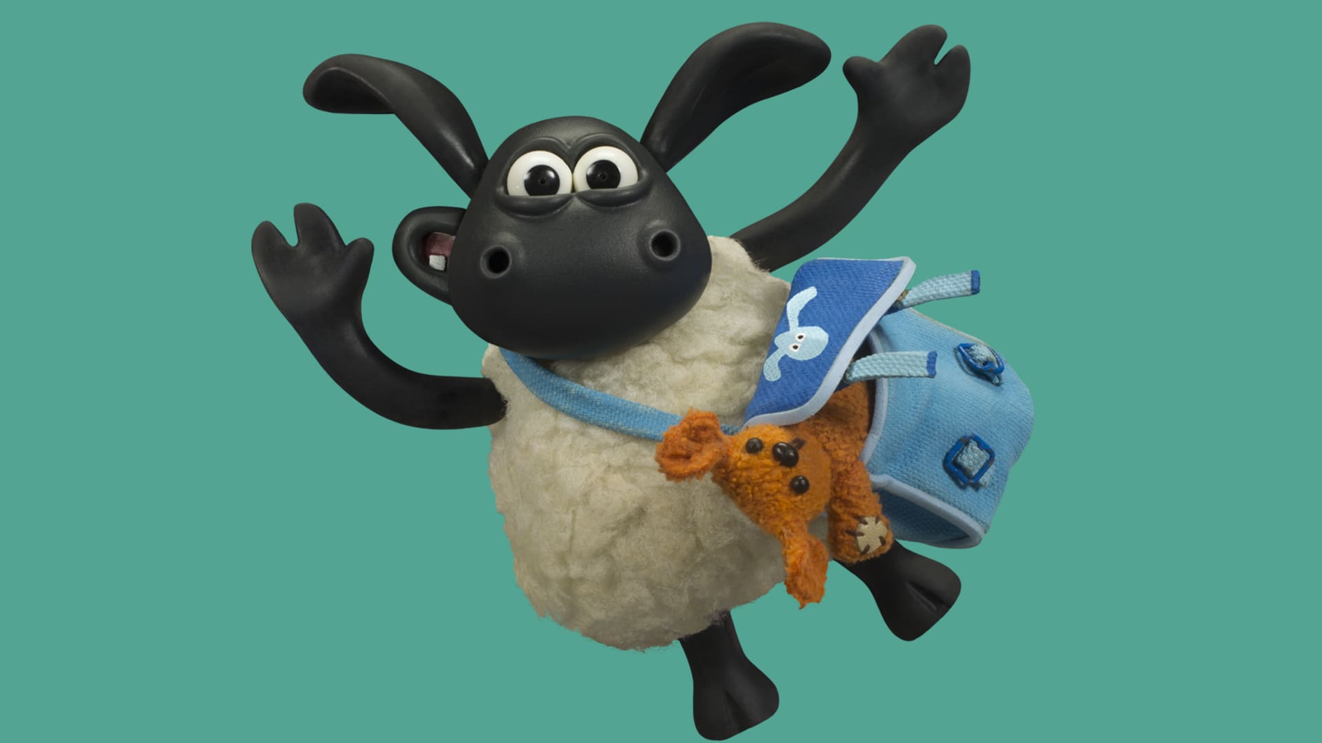 Seal le Timmy | Player | Irish Television Channel, Súil Eile