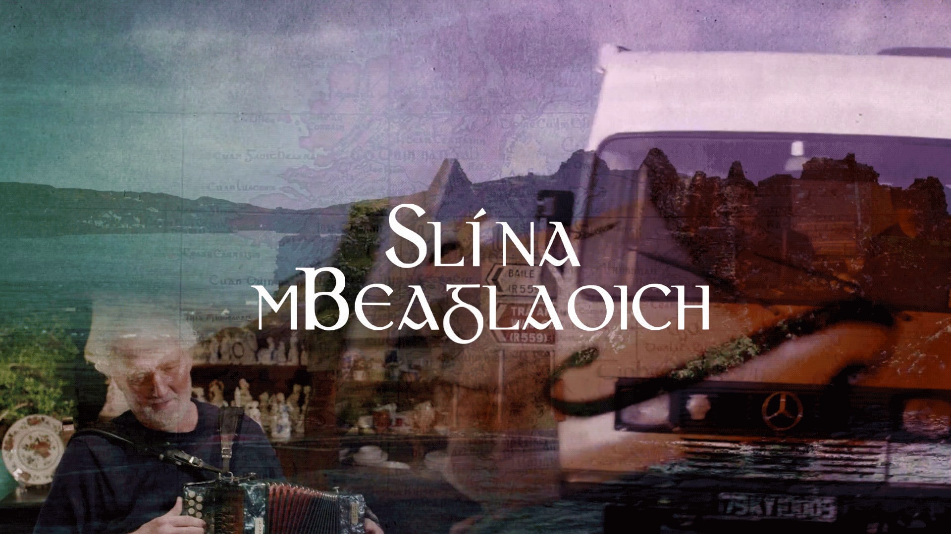Slí na mBeaglaoich (1) | Player | Irish Television Channel, Súil Eile