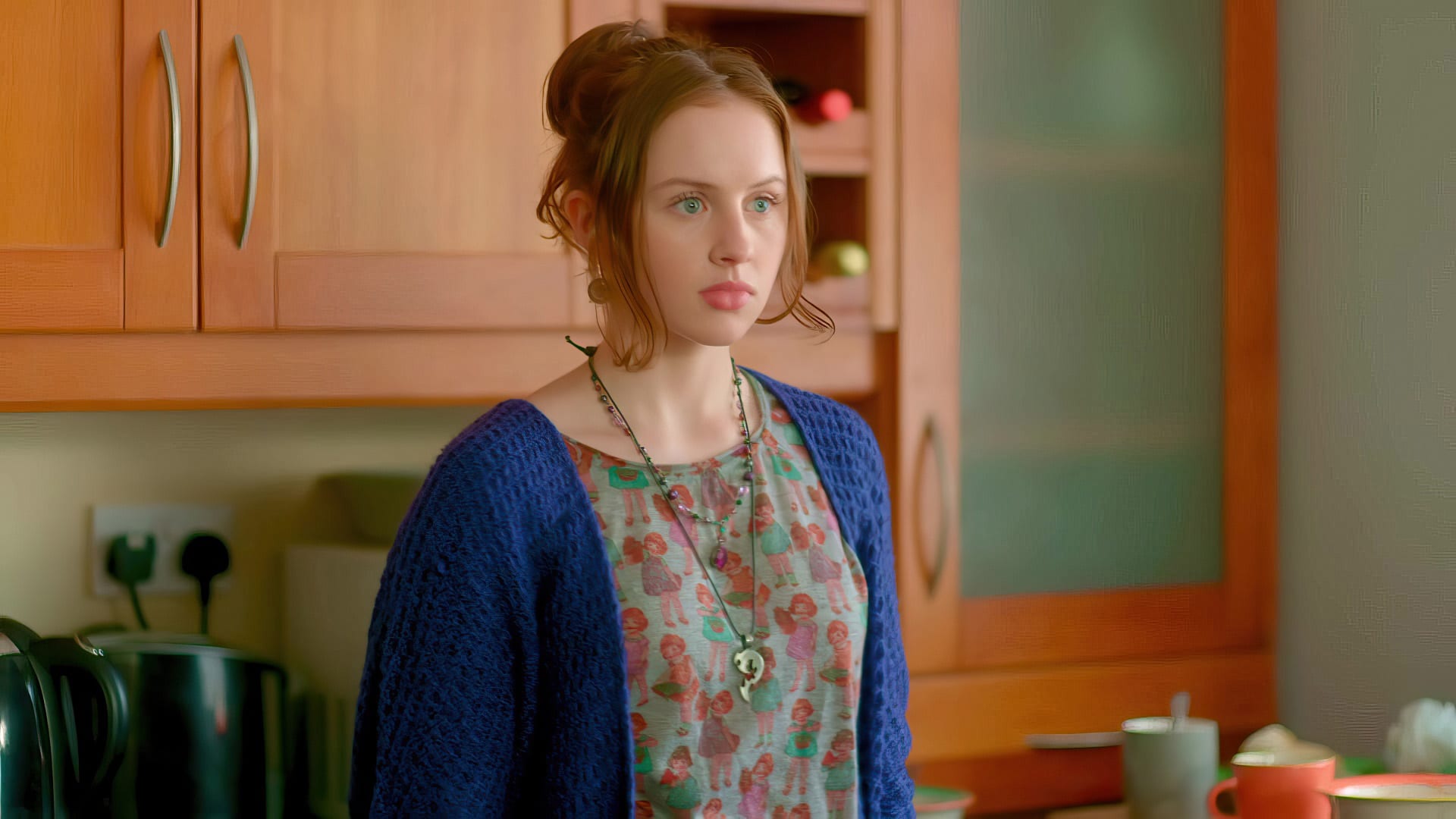 Saol Ella (1-1) | Player | Irish Television Channel, Súil Eile