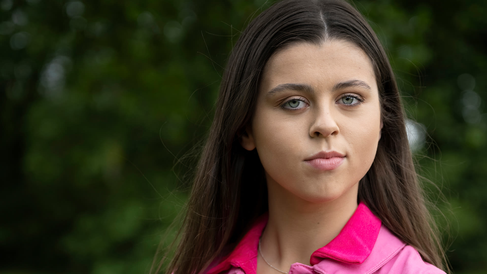 Saol Ella | Player | Irish Television Channel, Súil Eile