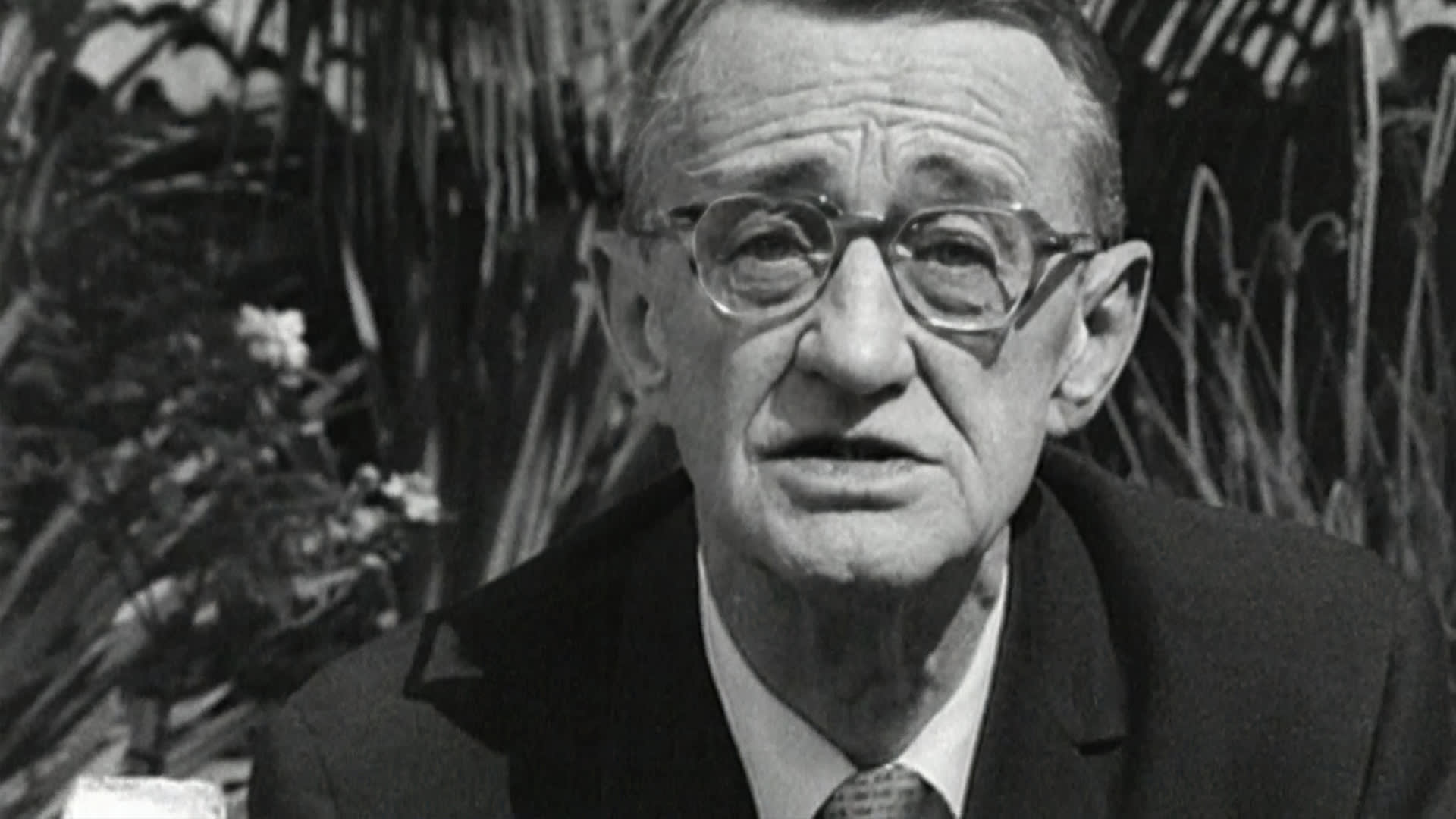 Ar Son na Poblachta - Arthur Shields | Seinnteoir | Irish Television ...