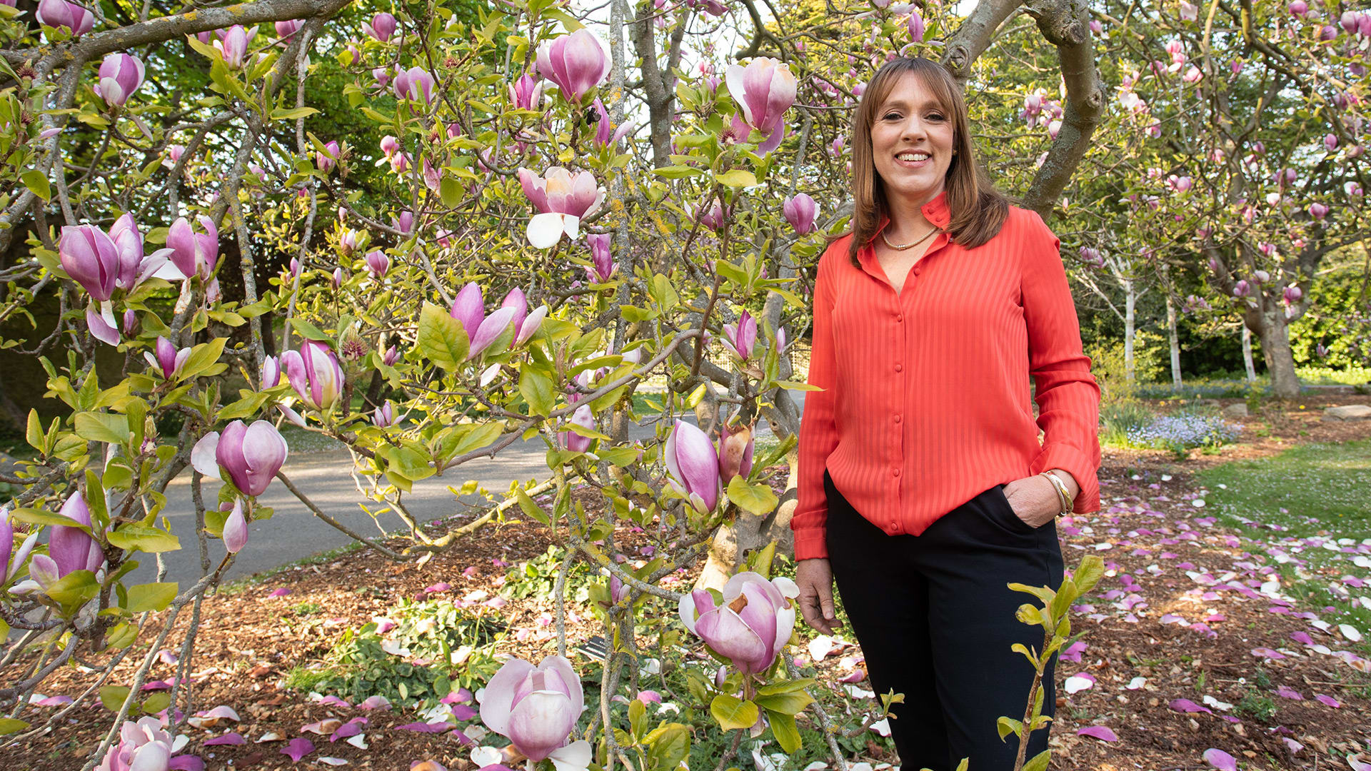 Evelyn O'Rourke: Ailse & Ise (1-1) | Player | Irish Television Channel, Súil Eile