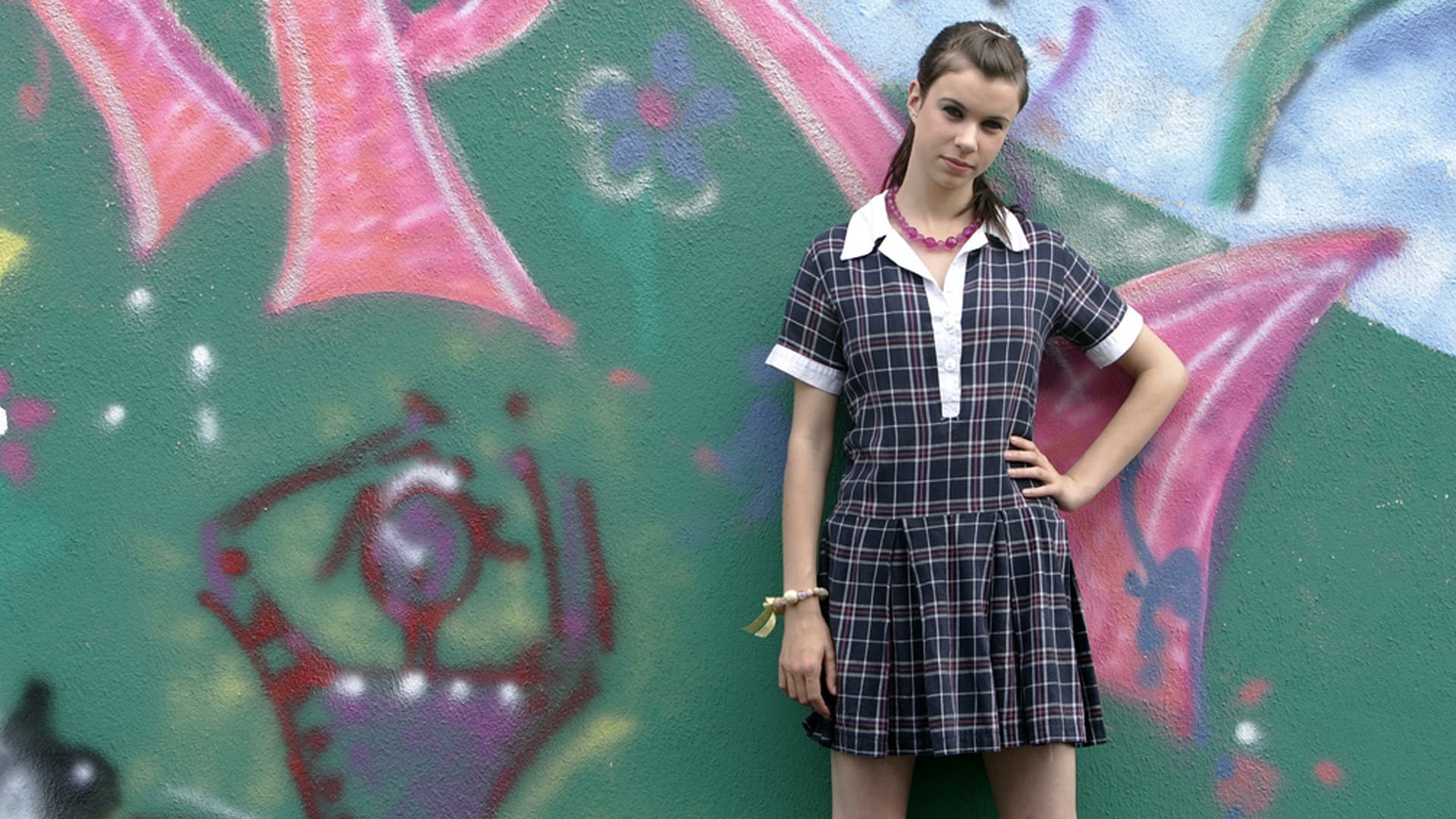 Aifric - Aingil Chlaudia | Player | Irish Television Channel, Súil Eile