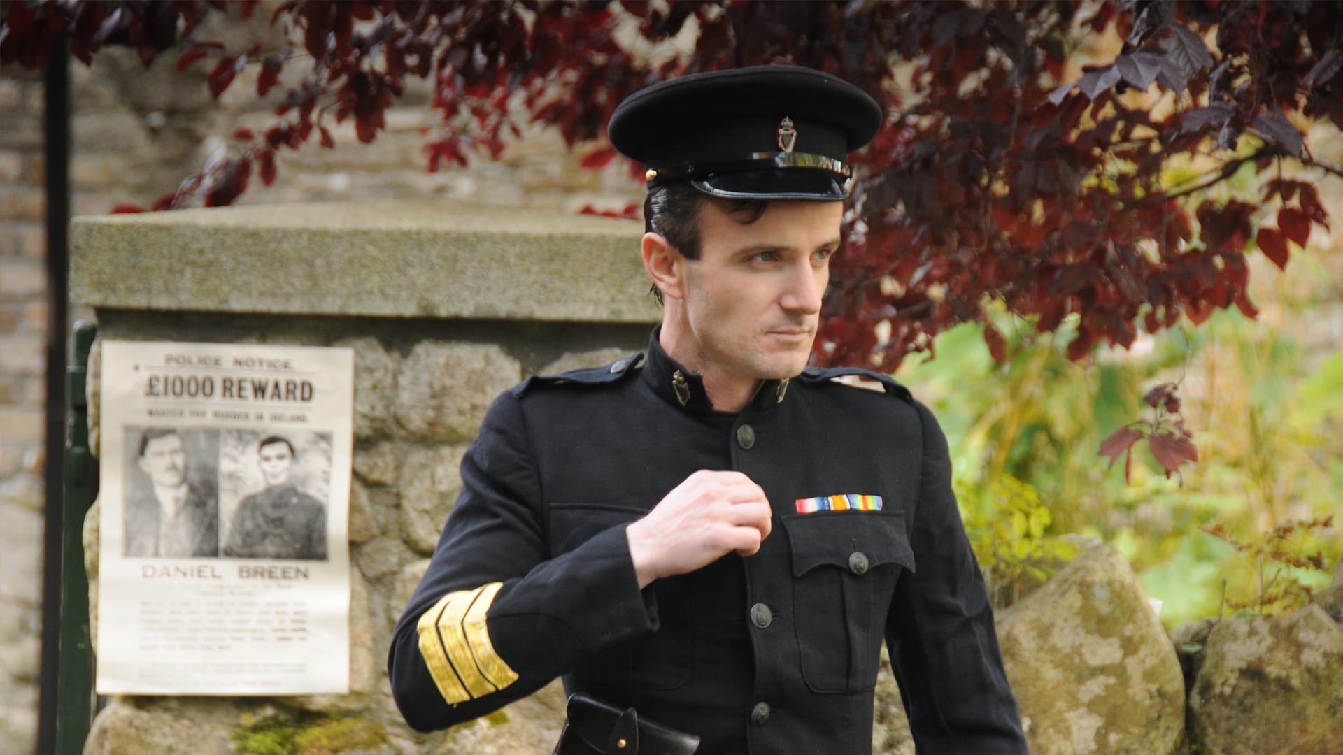 Dan Breen - My Fight for Irish Freedom (1-1) | Player | Irish ...