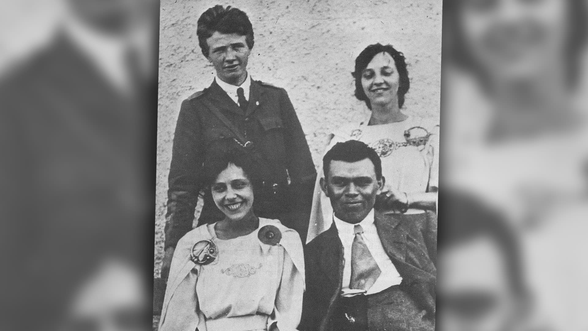 Dan Breen - My Fight for Irish Freedom | Player | Irish Television ...