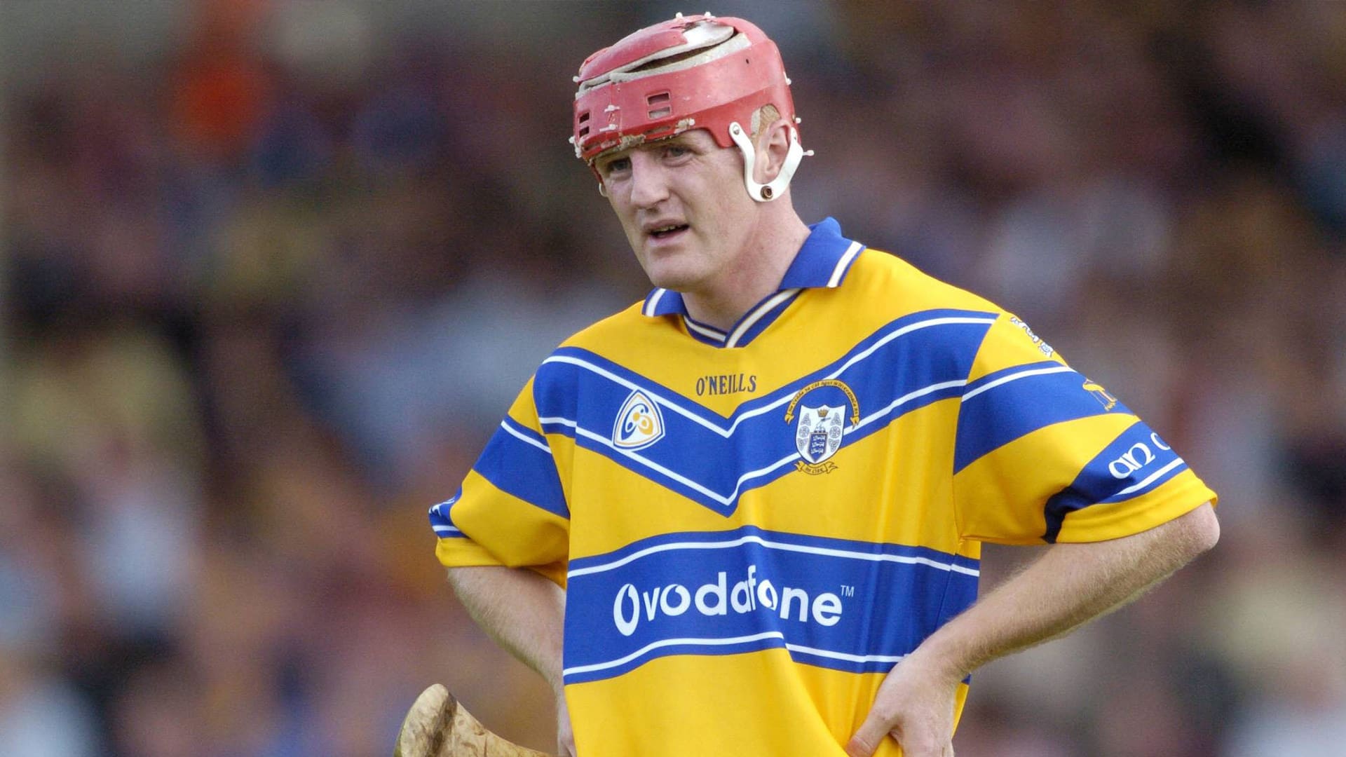 Laochra Gael - Brian Lohan | Player | Irish Television Channel, Súil Eile