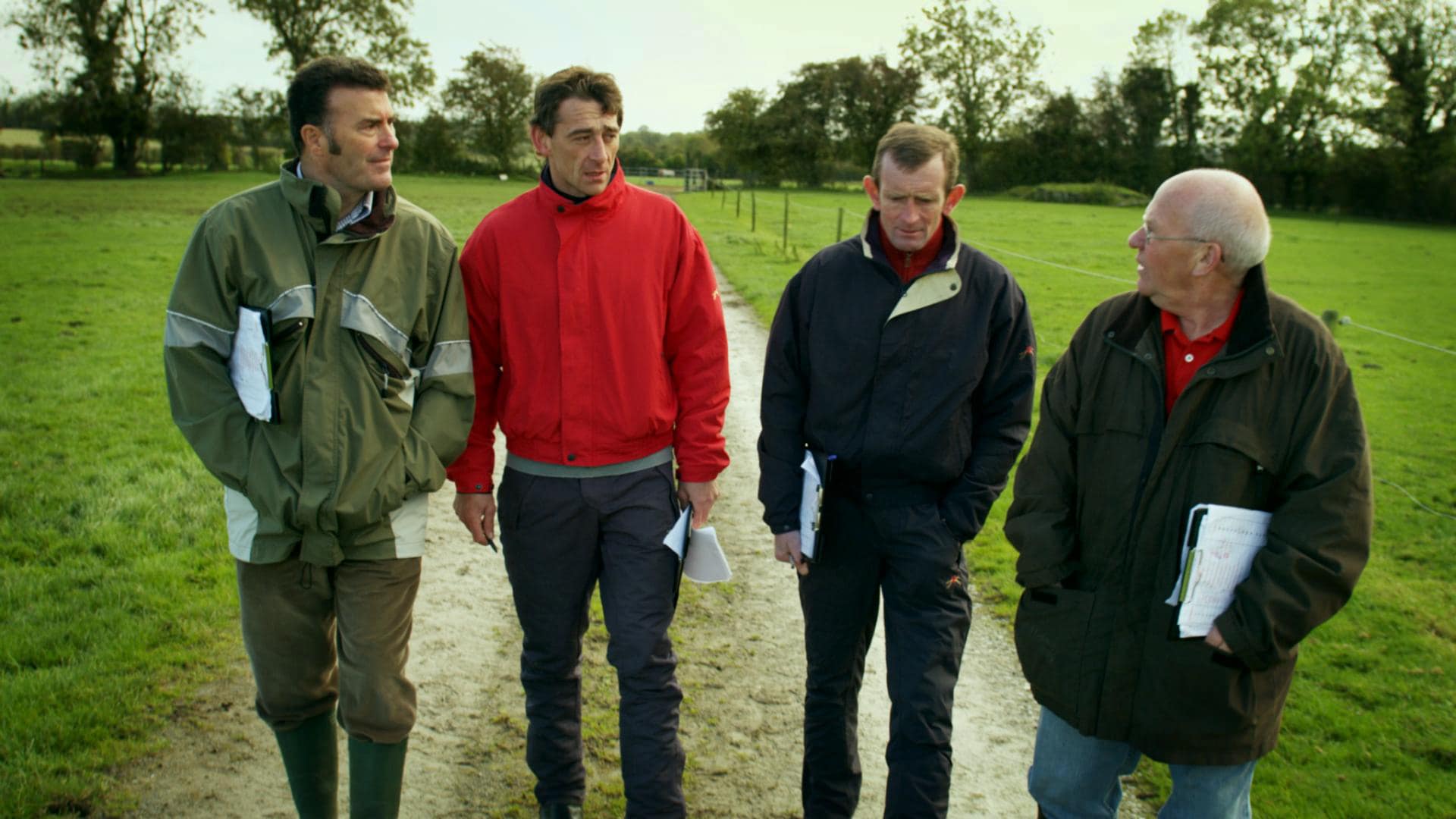 Jockey Eile (1) | Player | Irish Television Channel, Súil Eile