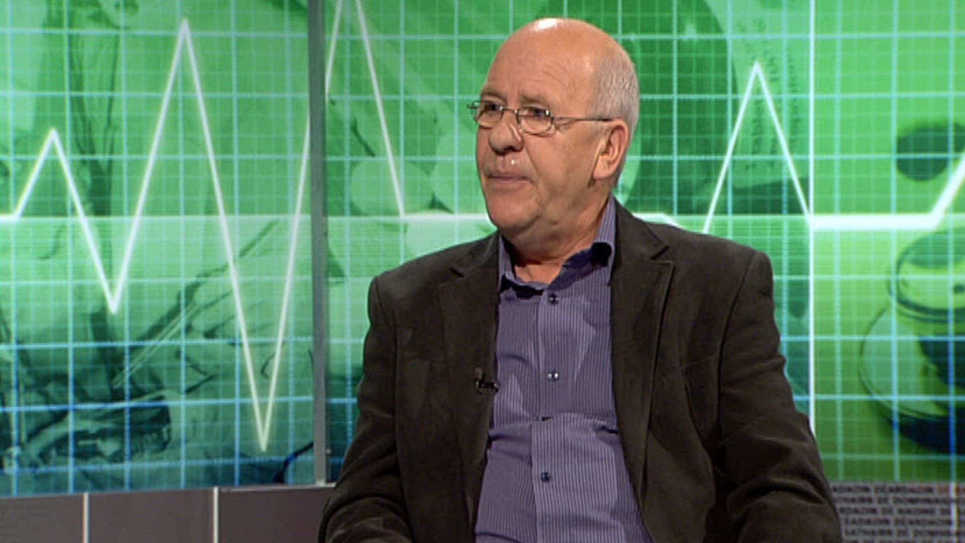 I mBarr do Shláinte (1-3) | Player | Irish Television Channel, Súil Eile