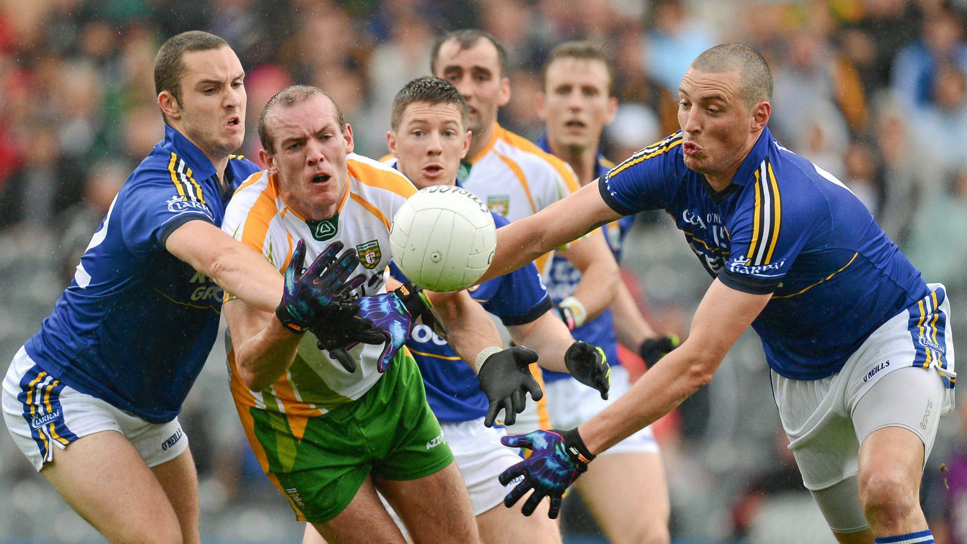 Cuimhní Órga Spóirt (1) | Player | Irish Television Channel, Súil Eile