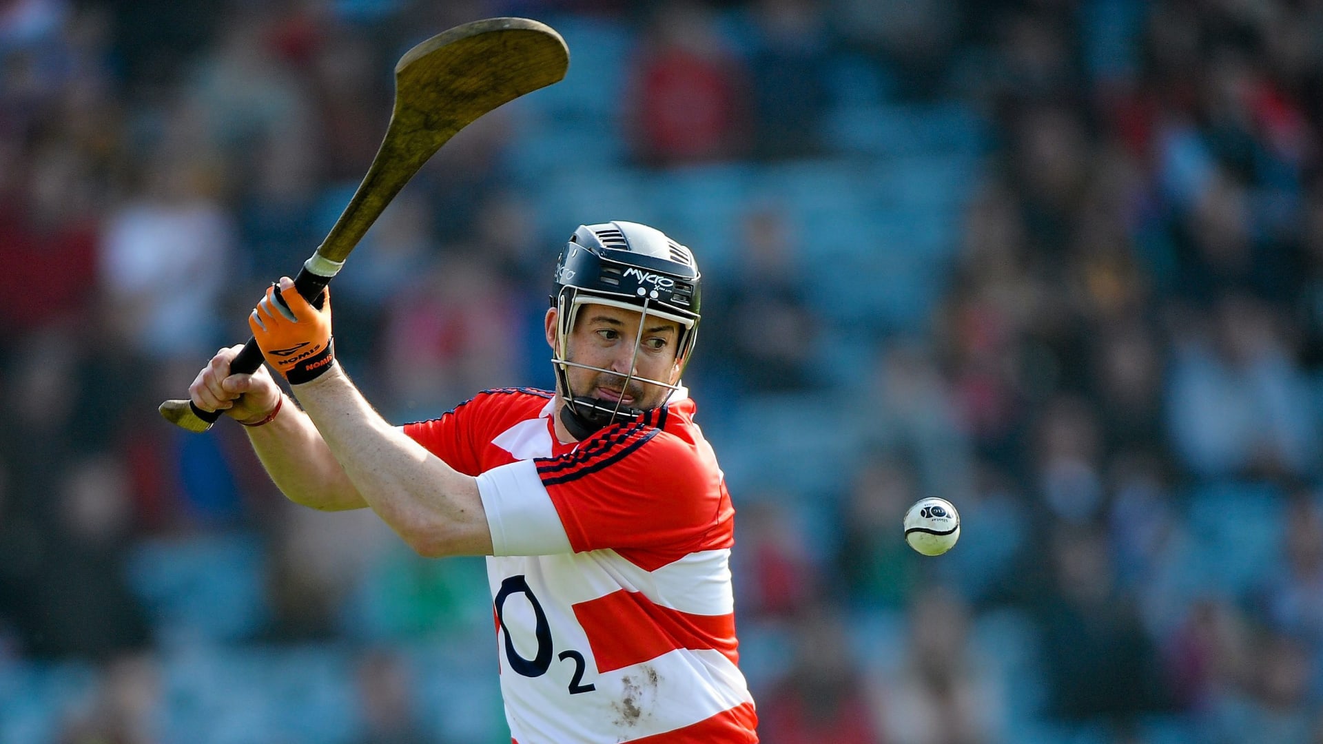 Laochra Gael | Dónal Óg Cusack | Player | Irish Television Channel ...