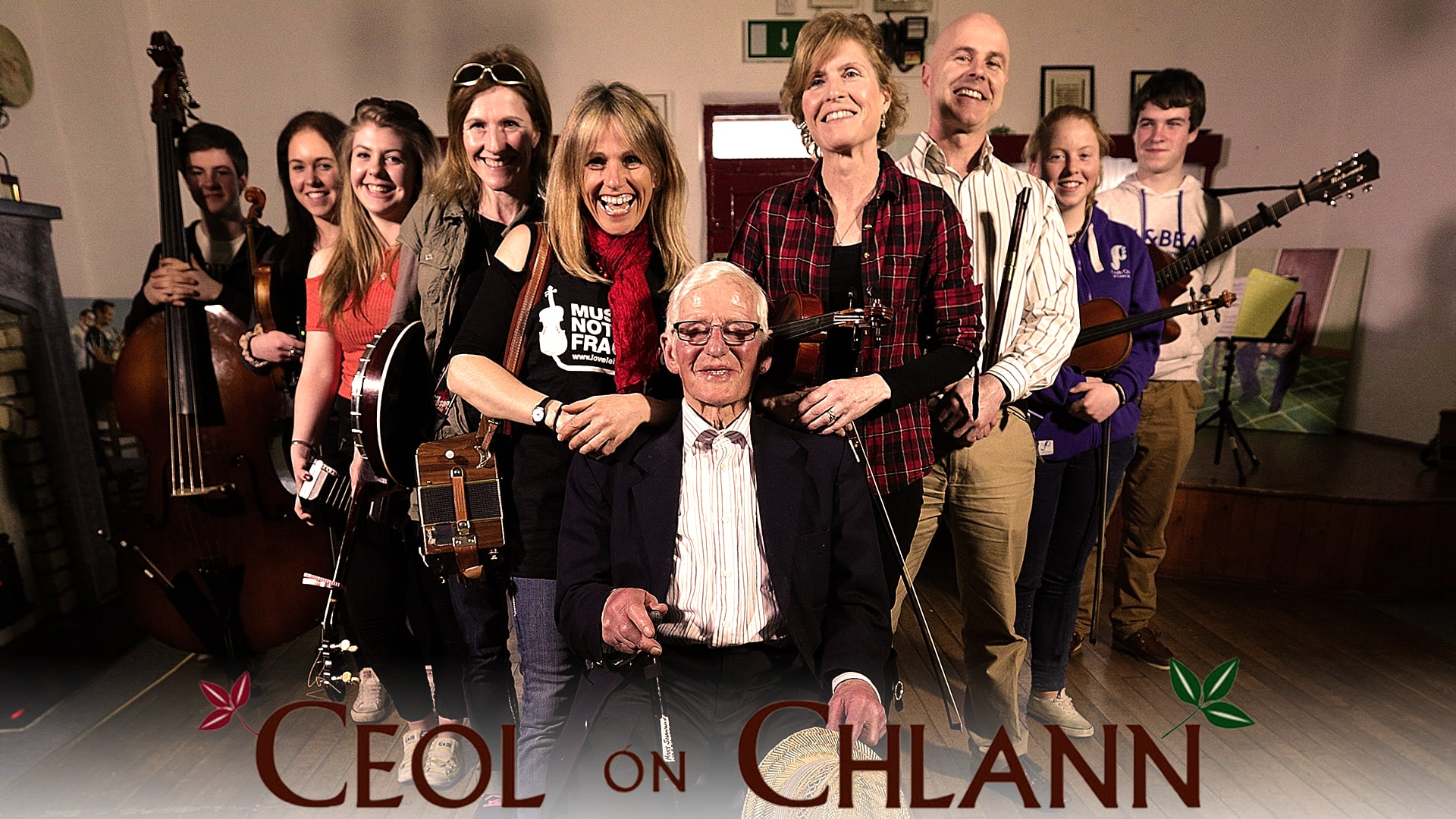 Ceol ón Chlann (2) | Player | Irish Television Channel, Súil Eile Ceol ón Chlann (2) | Player | Irish Television Channel, Súil Eile
