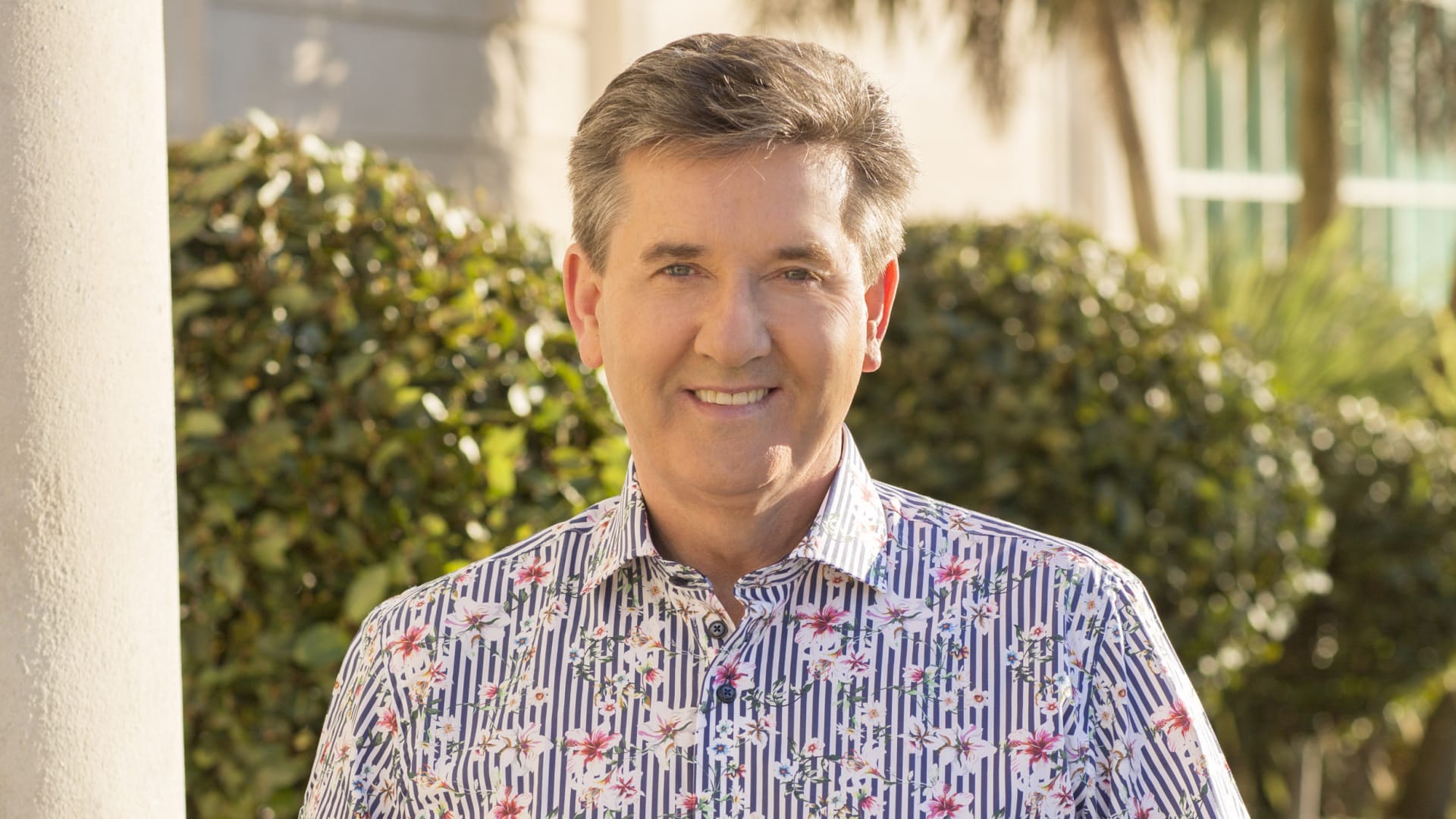 Daniel sa Bhaile (1) | Player | Irish Television Channel, Súil Eile