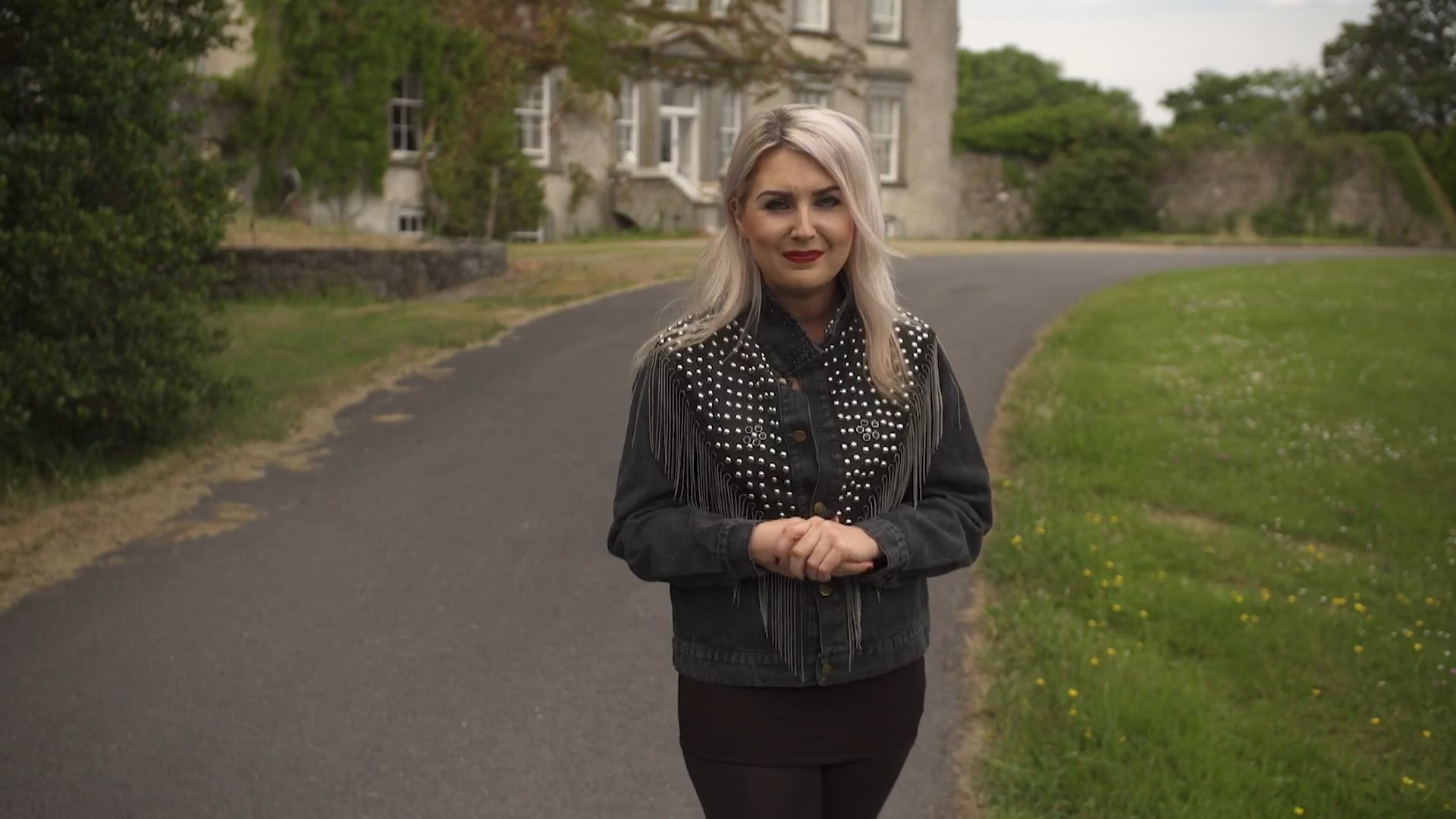 Viva Ceol Tíre (1-1) | Player | Irish Television Channel, Súil Eile