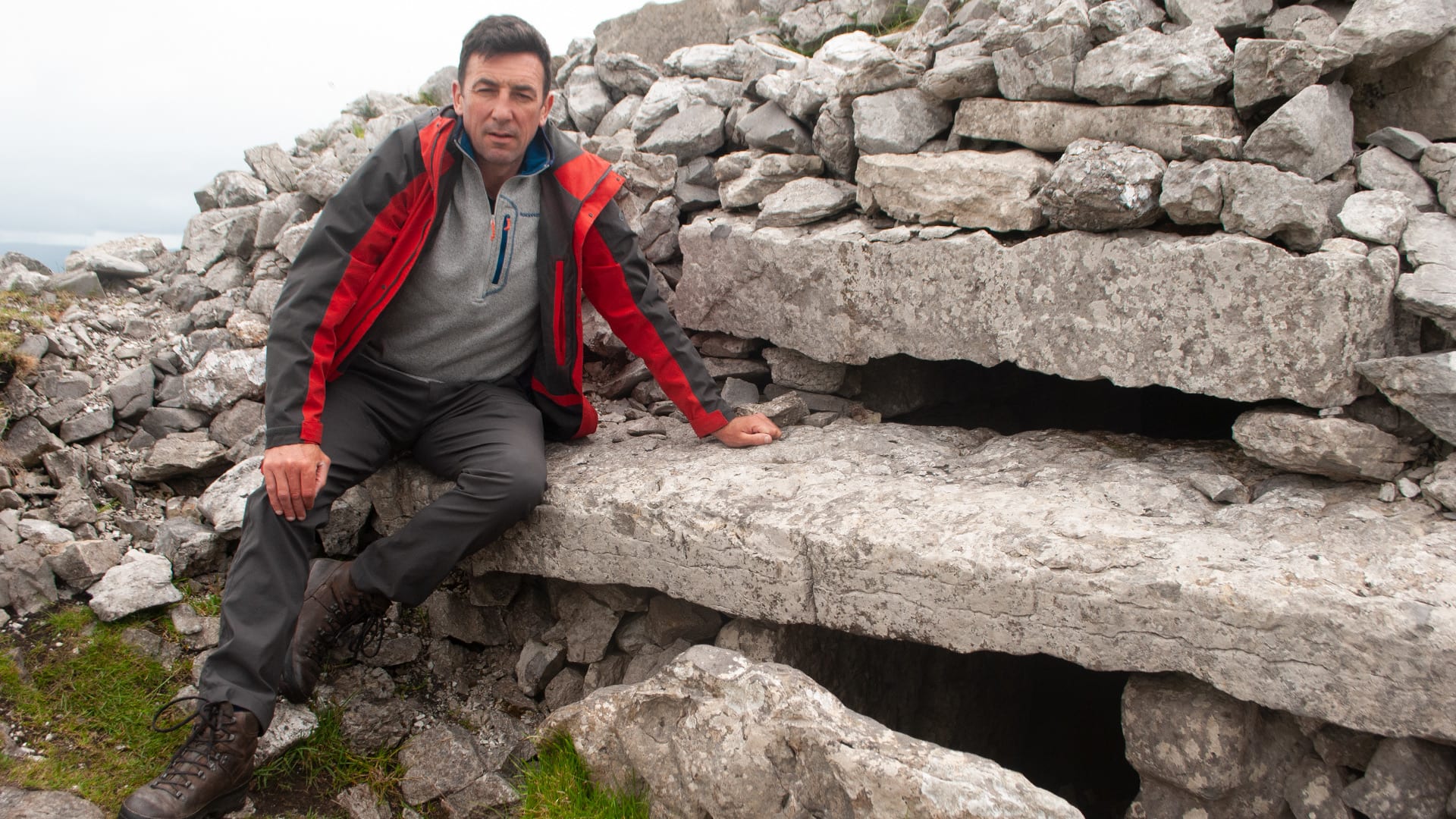 Rún na Bóinne | Player | Irish Television Channel, Súil Eile