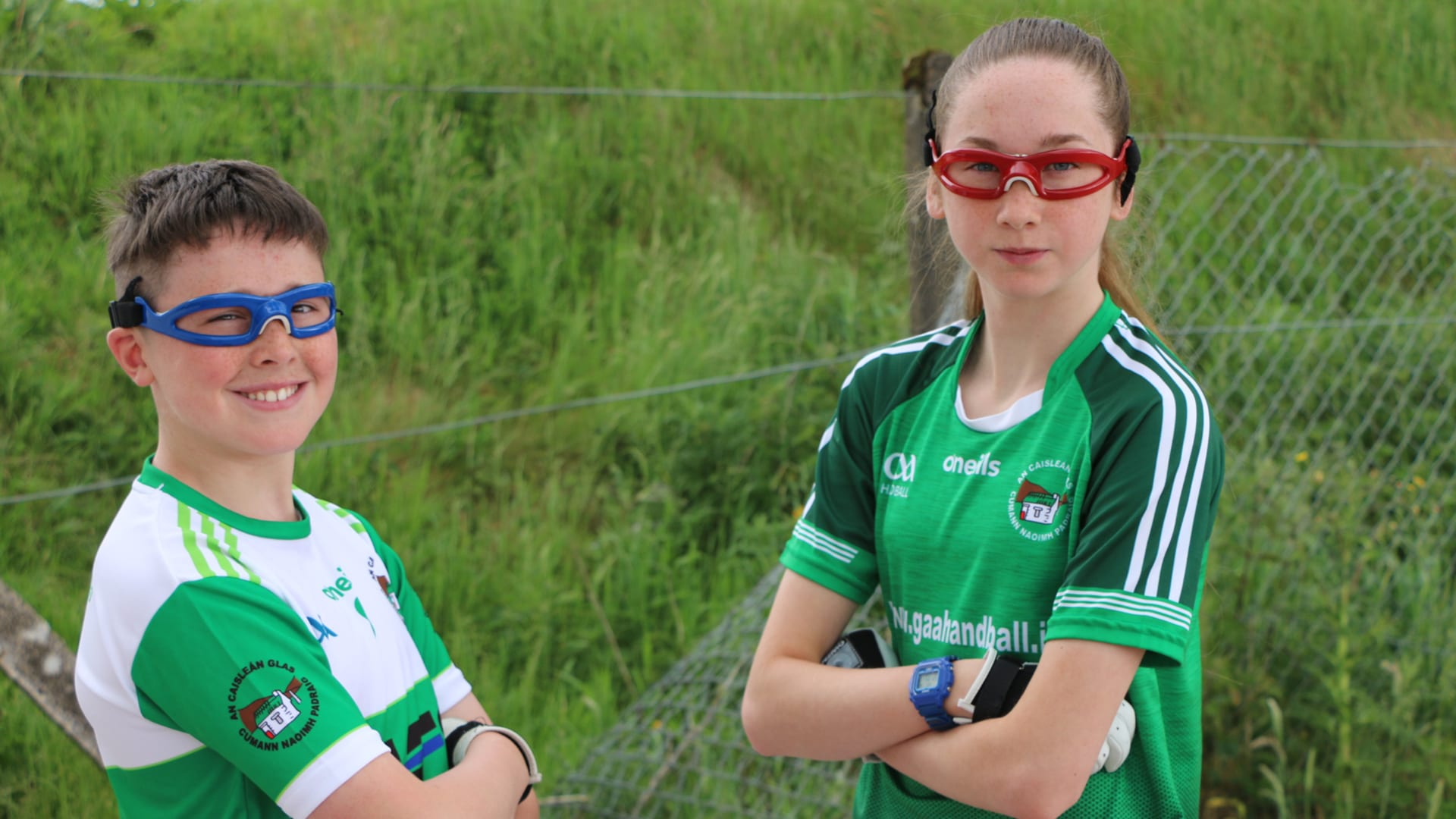 Mo Shaol Do Shaol | Player | Irish Television Channel, Súil Eile
