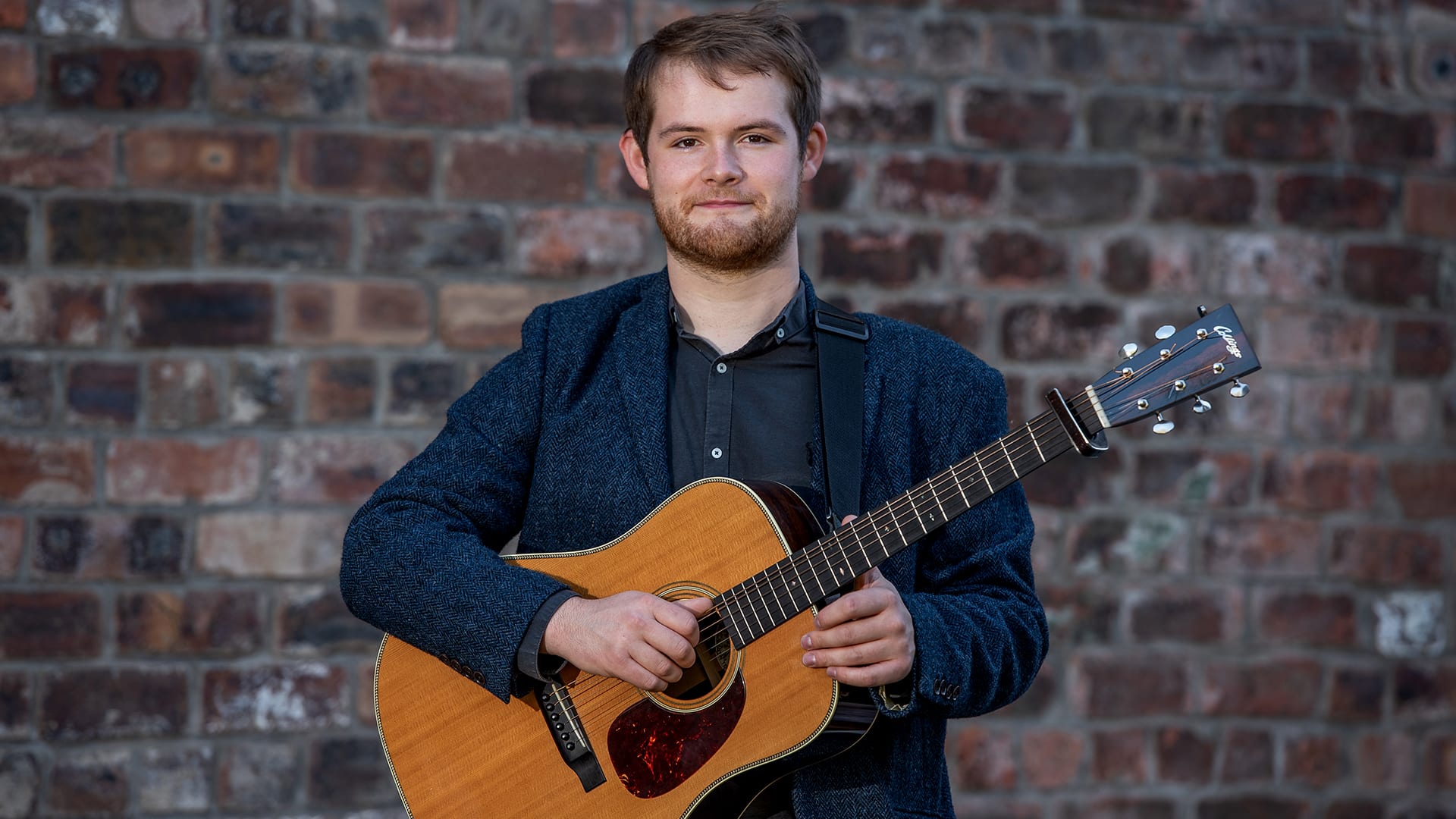 Sruth | Méabh Smyth & Innes White | Player | Irish Television Channel ...