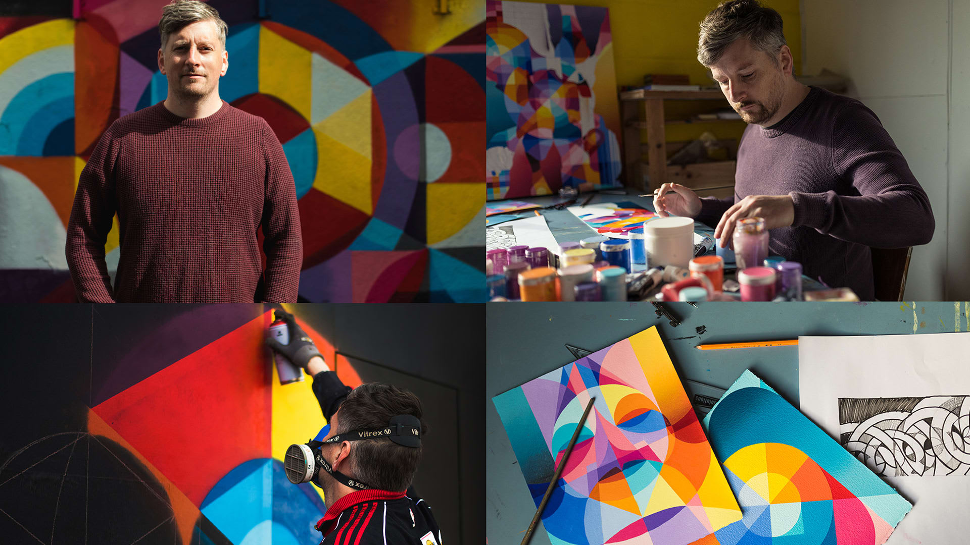 Samhlú - Croí Cruthaitheach - Mánus Lunny | Seinnteoir | Irish ...