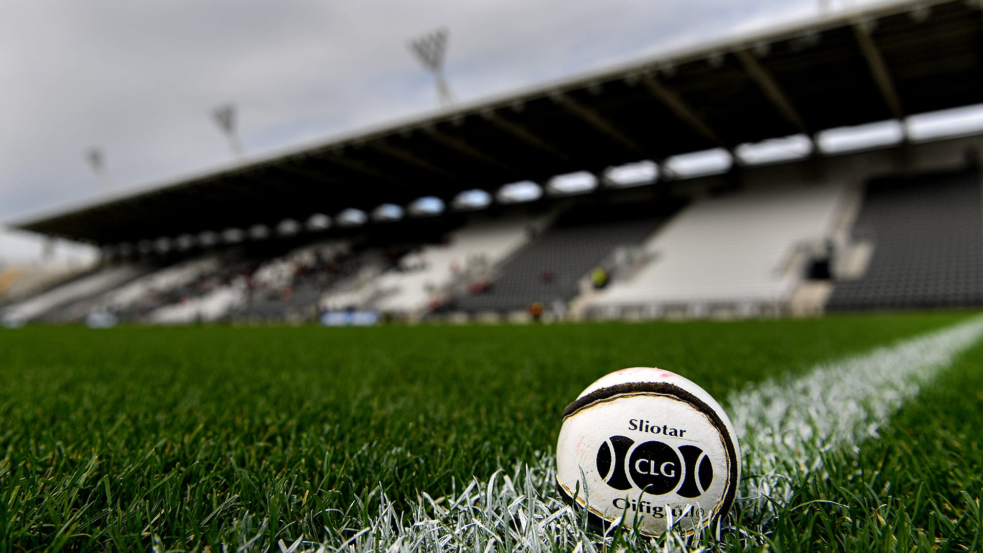 Cluichí na Bliana (14) | Player | Irish Television Channel, Súil Eile