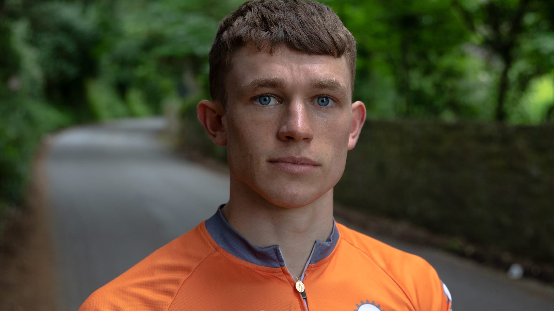 Istigh Liom Féin - Colm | Player | Irish Television Channel, Súil Eile