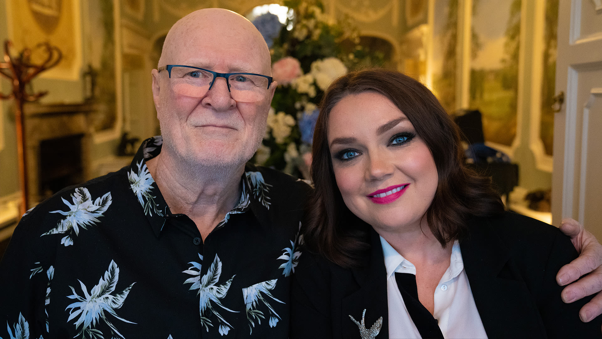 Cúltír - Cill Chainnigh | Player | Irish Television Channel, Súil Eile