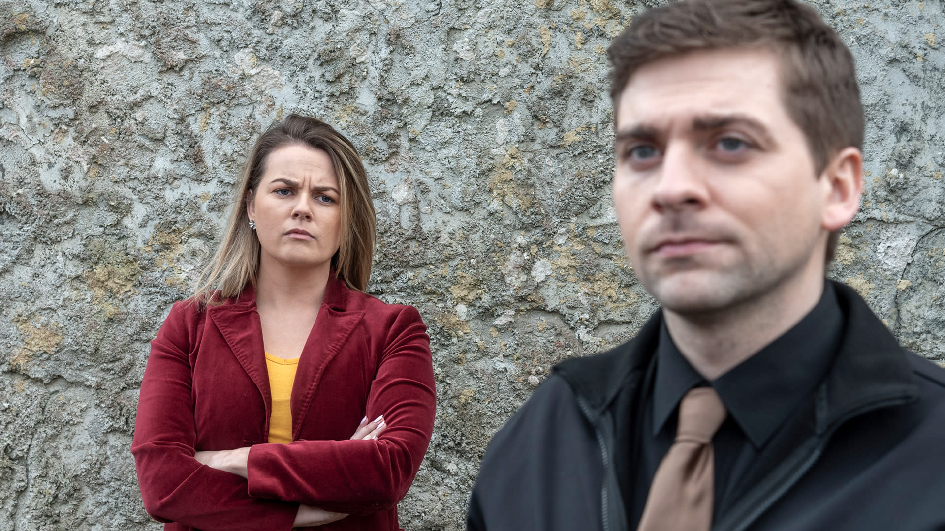 Ros na Rún (26) | Seinnteoir | Irish Television Channel, Súil Eile