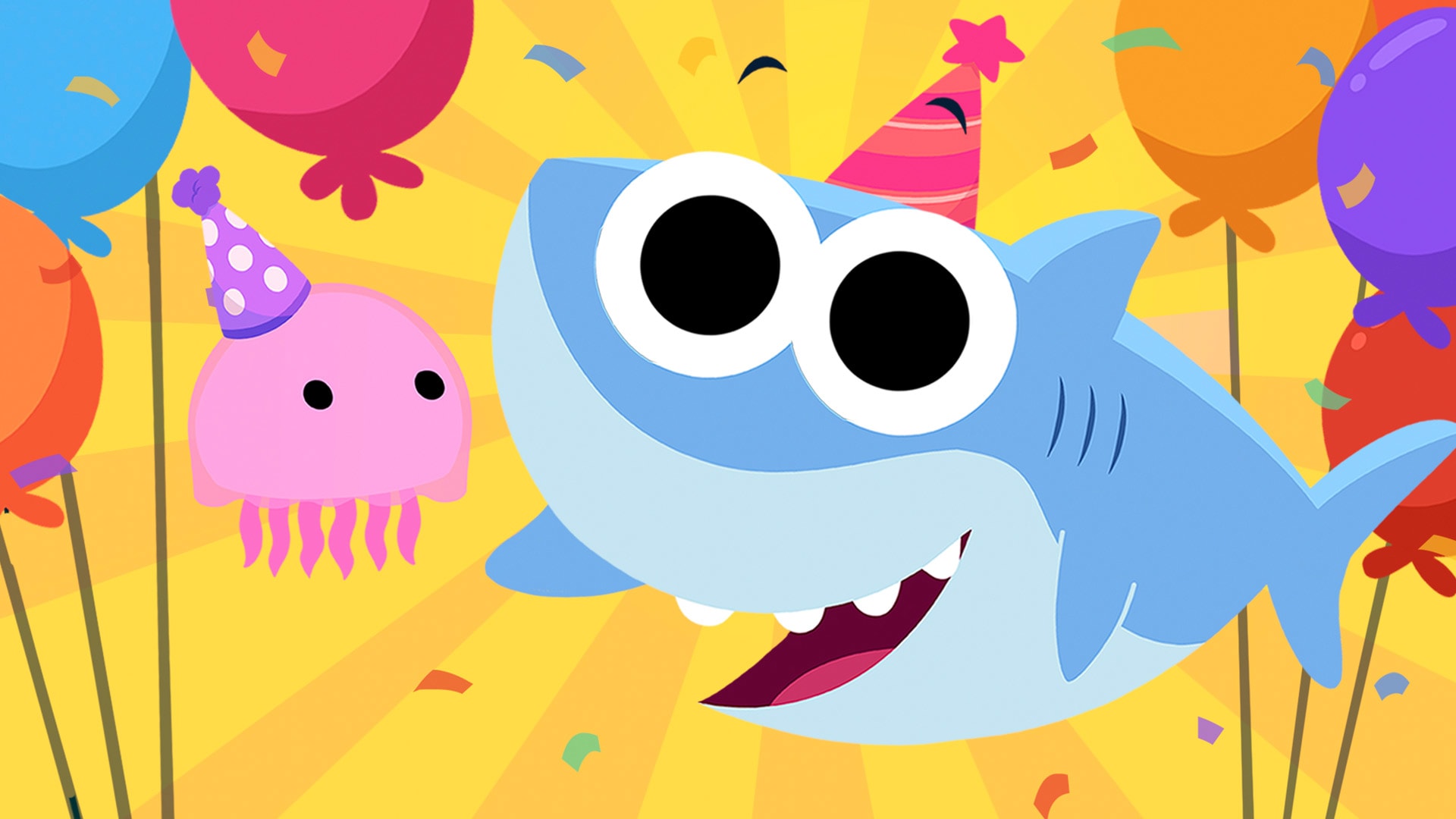 Finny an Siorc | Player | Irish Television Channel, Súil Eile