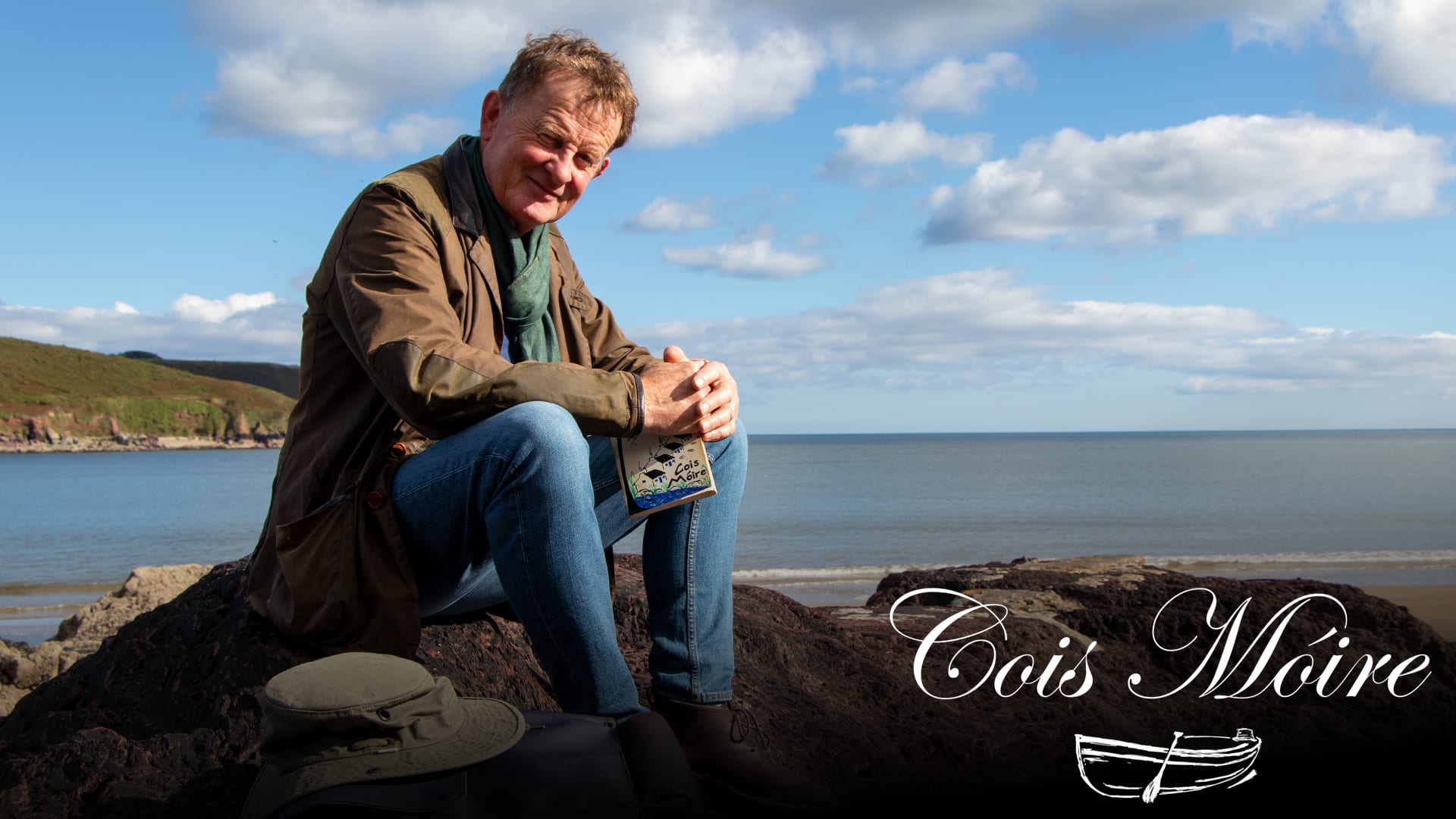 Cois Móire - An Fhoinse | Player | Irish Television Channel, Súil Eile