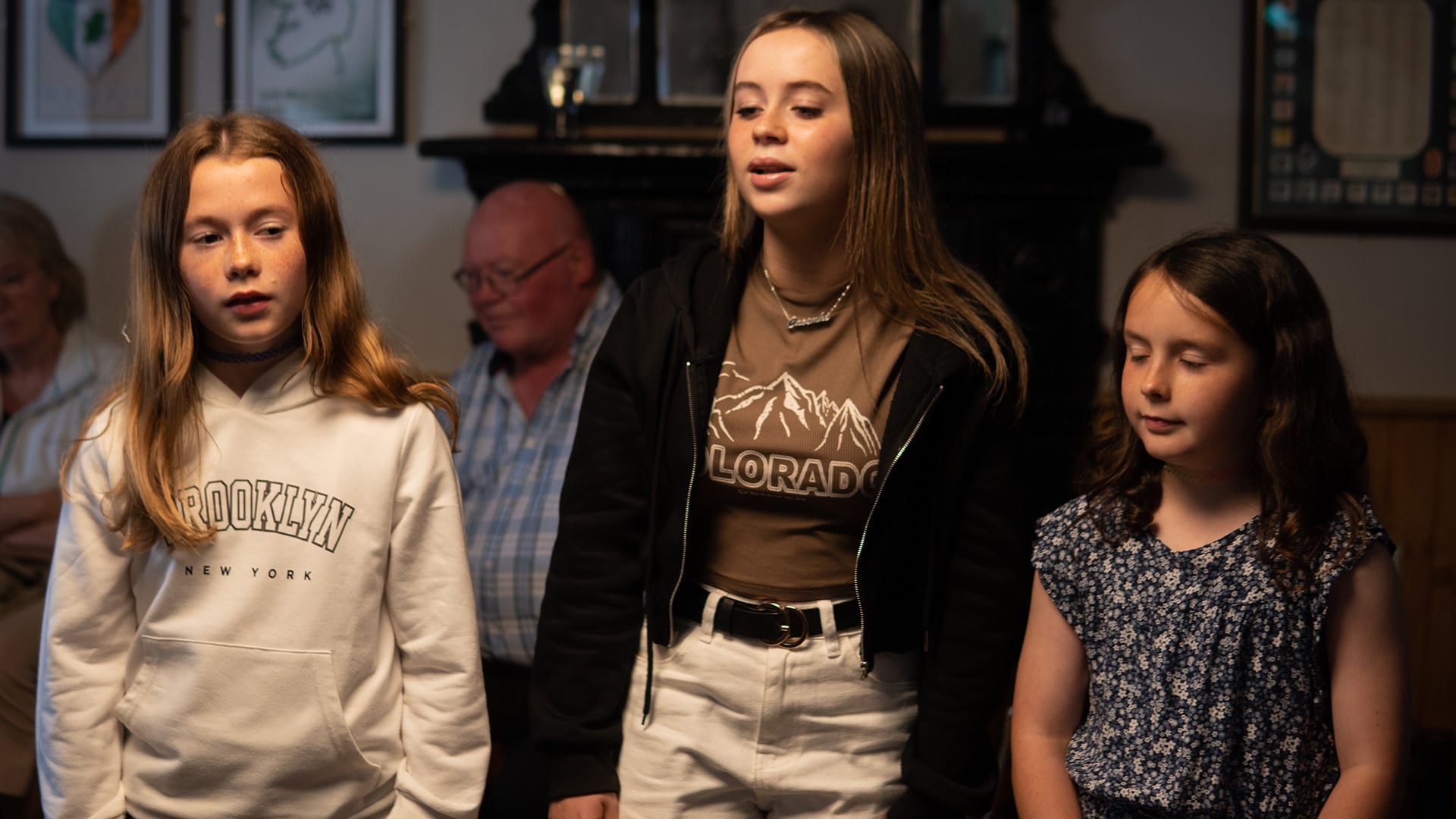 Scoil Samhraidh Willie Clancy (1-2) | Player | Irish Television Channel ...