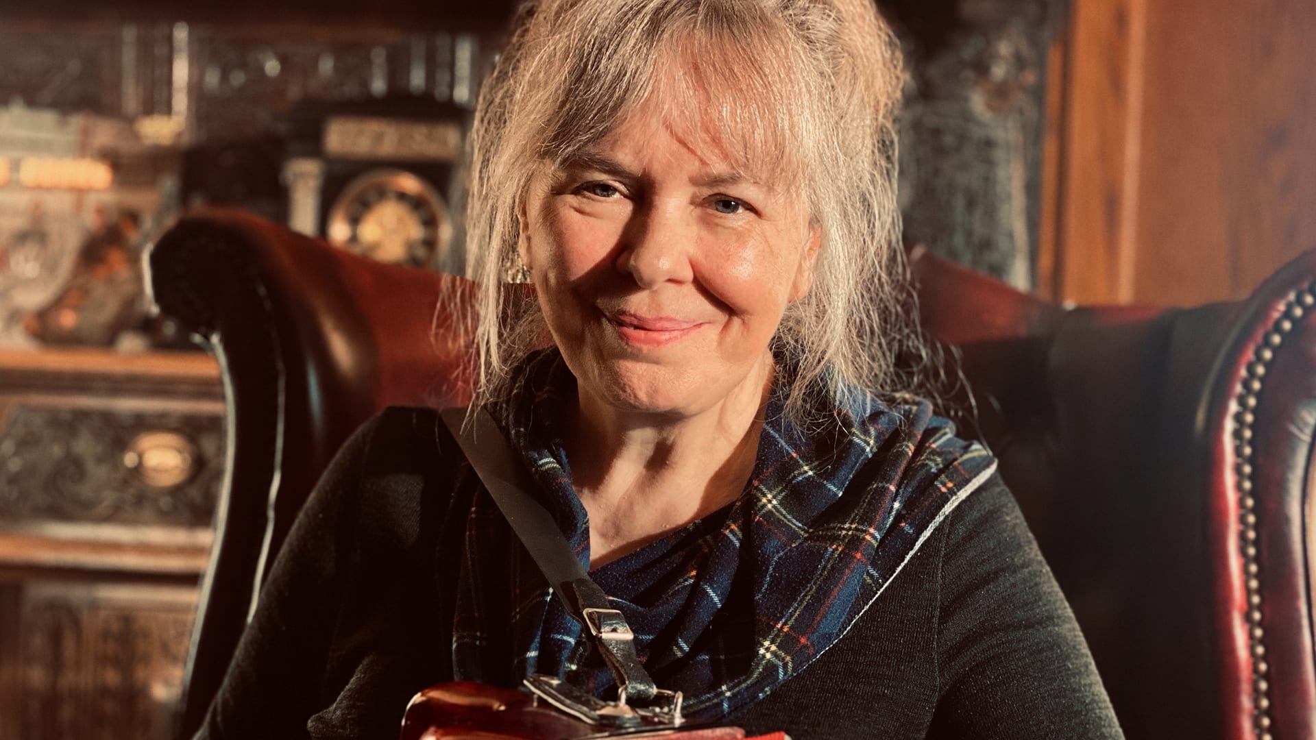 Joe Burke - Ceiliúradh | Player | Irish Television Channel, Súil Eile