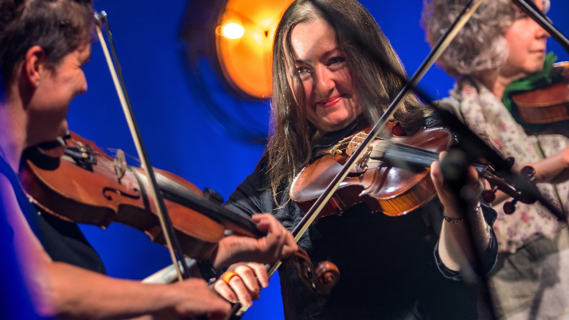 Féile Ealaíne na hEaragaile (1-1) | Player | Irish Television Channel, Súil Eile