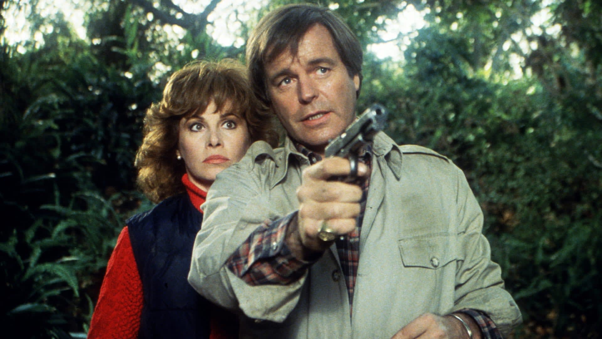 Hart to Hart (4-5) | Seinnteoir | Irish Television Channel, Súil Eile