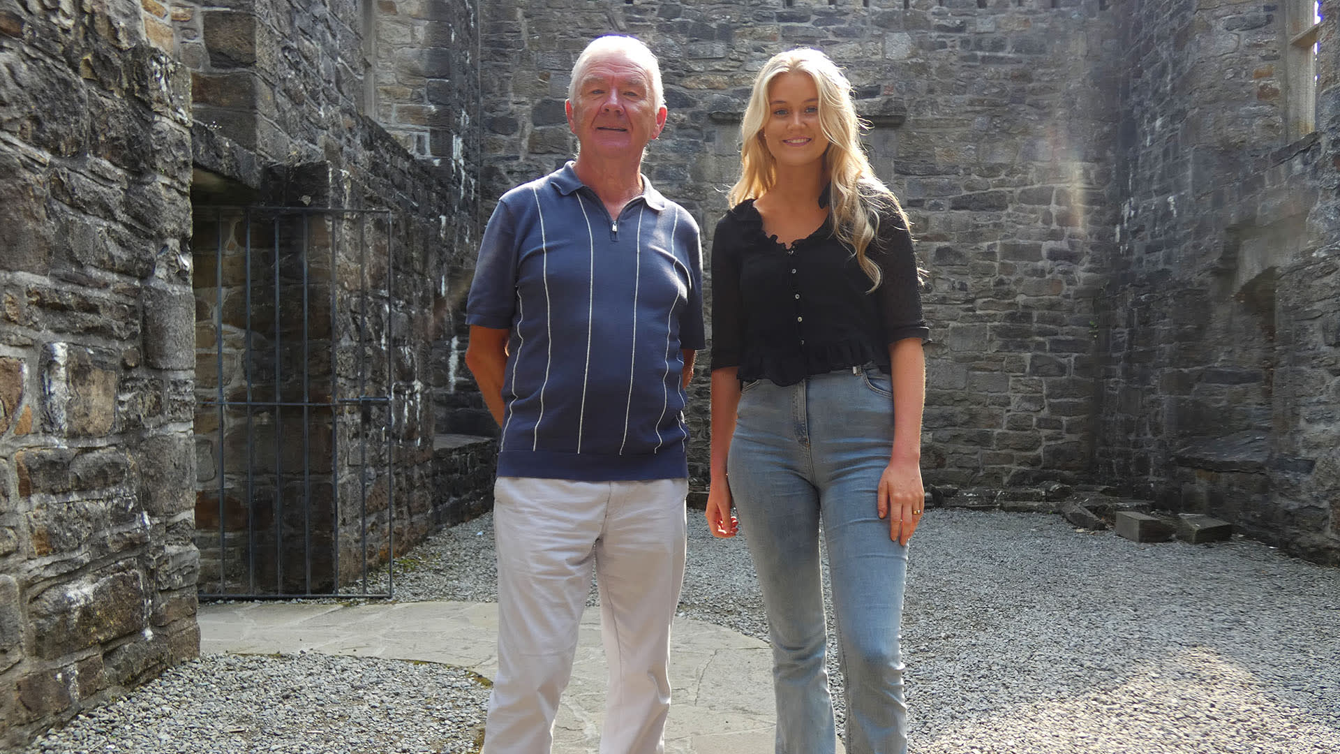 Sloinne - Ó Domhnaill | Player | Irish Television Channel, Súil Eile