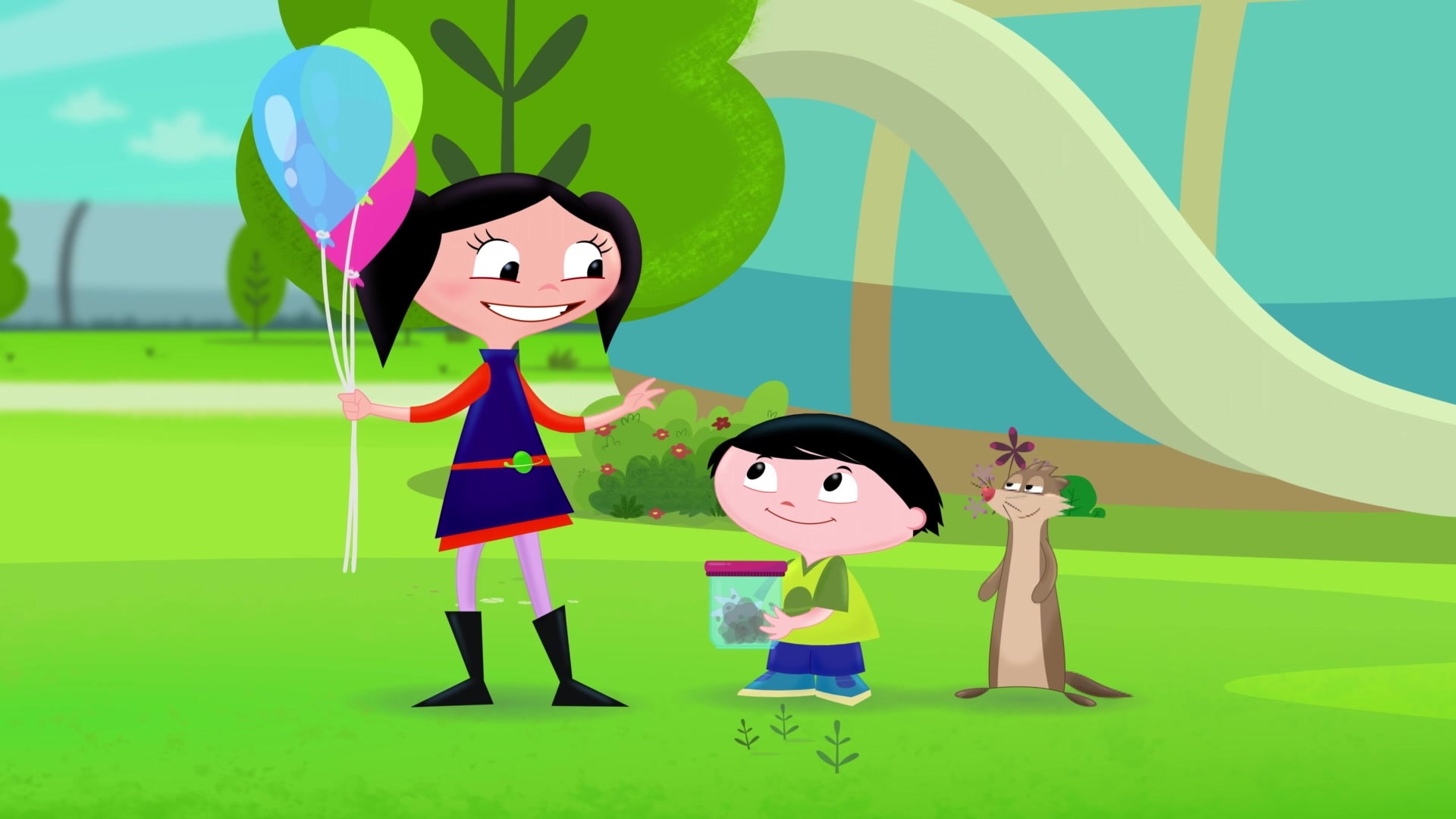 Cartoon Leanbh T Rex NEW] Tyrannosaurus Rex | Special Episode