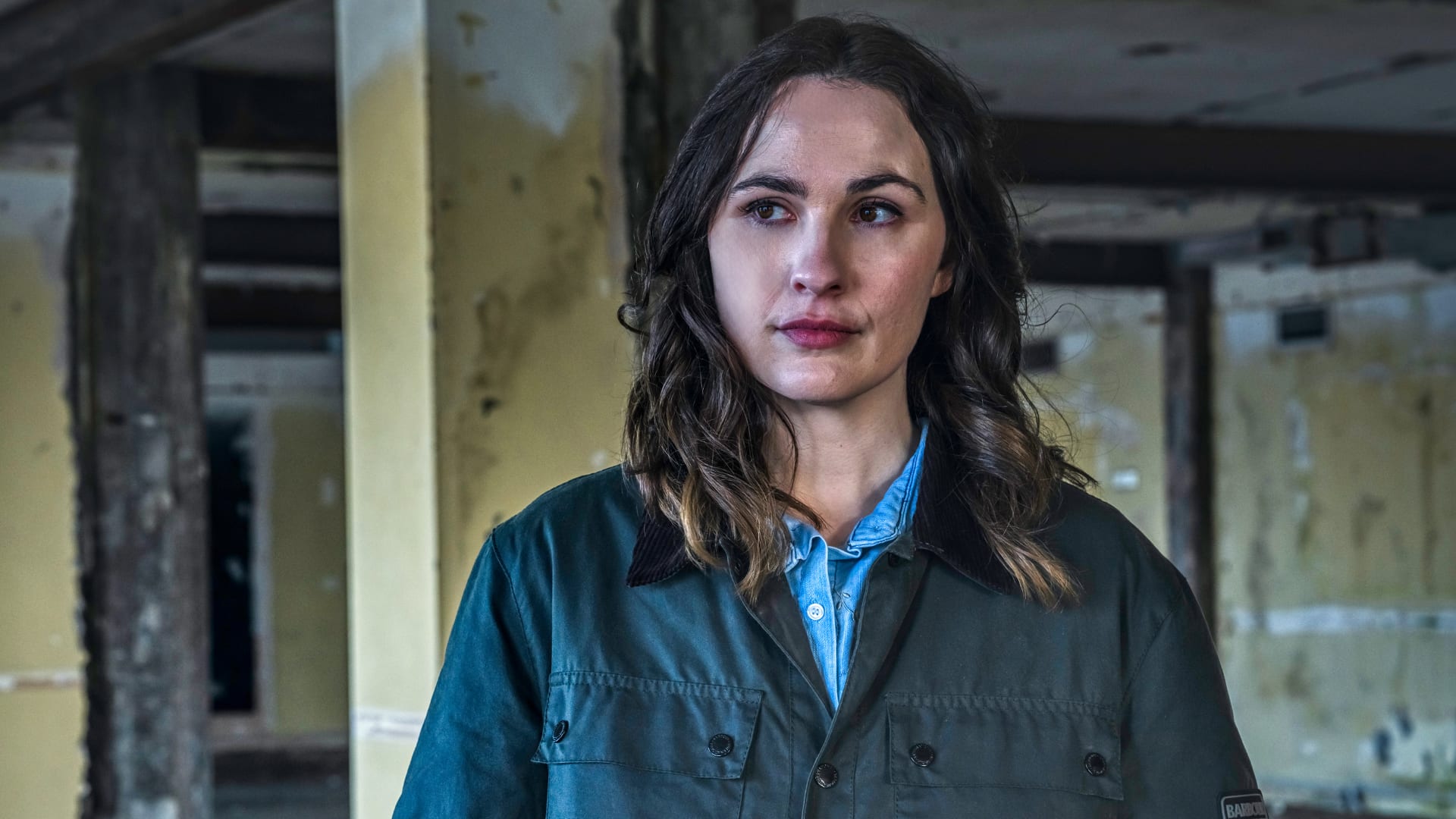 CRÁ (1-4) | Player | Irish Television Channel, Súil Eile