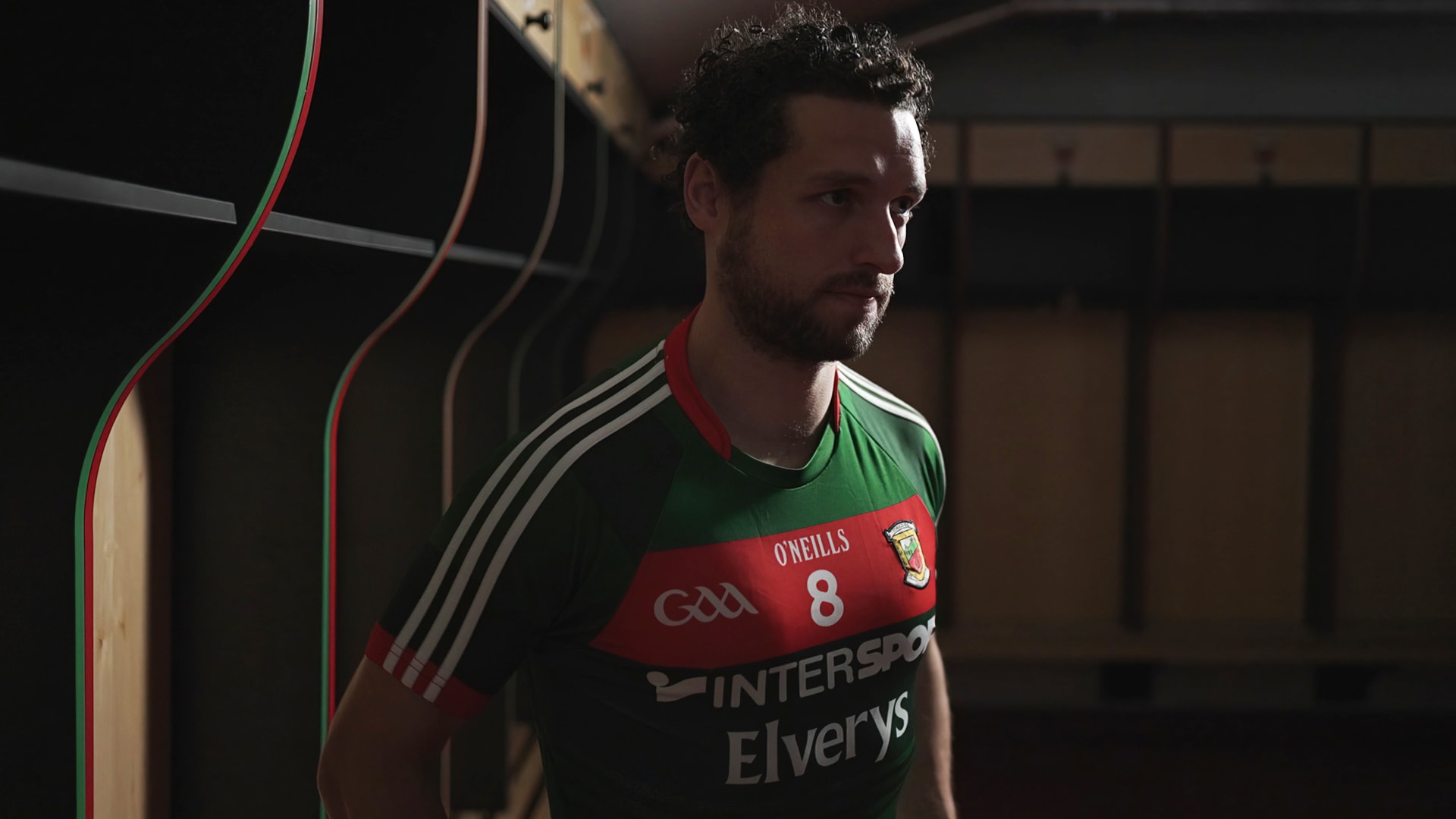 Laochra Gael - Tom Parsons | Player | Irish Television Channel, Súil Eile