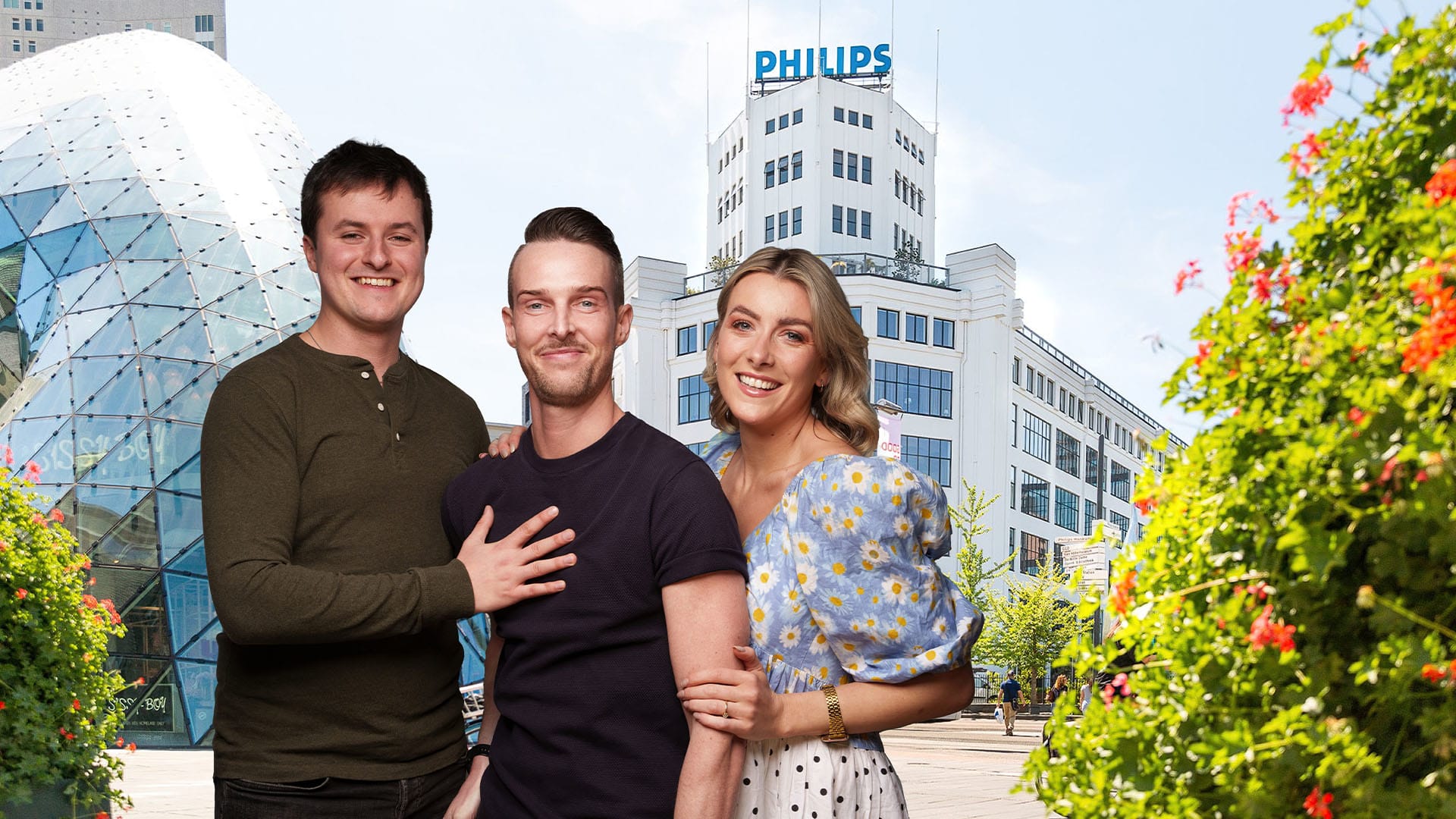 Téacs Taistil - Eindhoven, An Ísiltír | Player | Irish Television ...