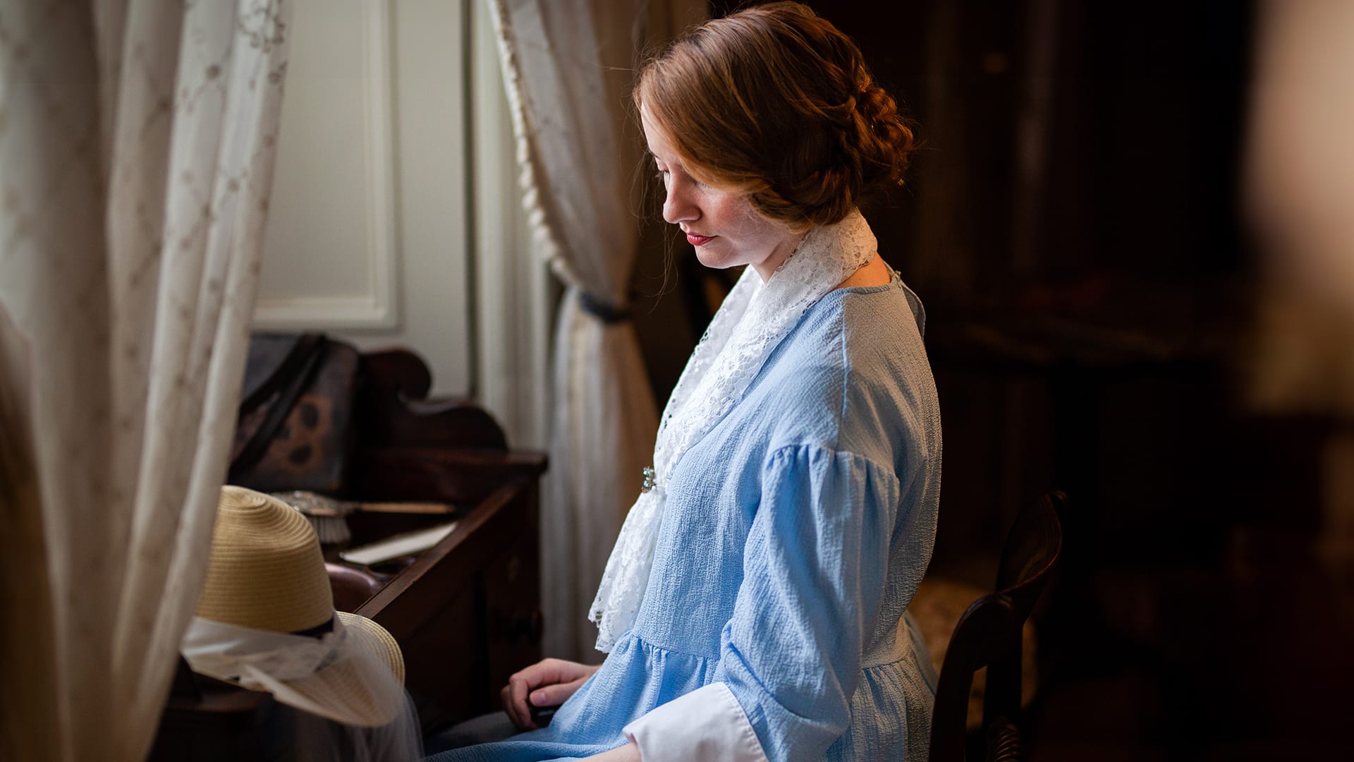 Scéalta Grá na hÉireann | Eleanor Butler & Sarah Ponsonby | Seinnteoir ...