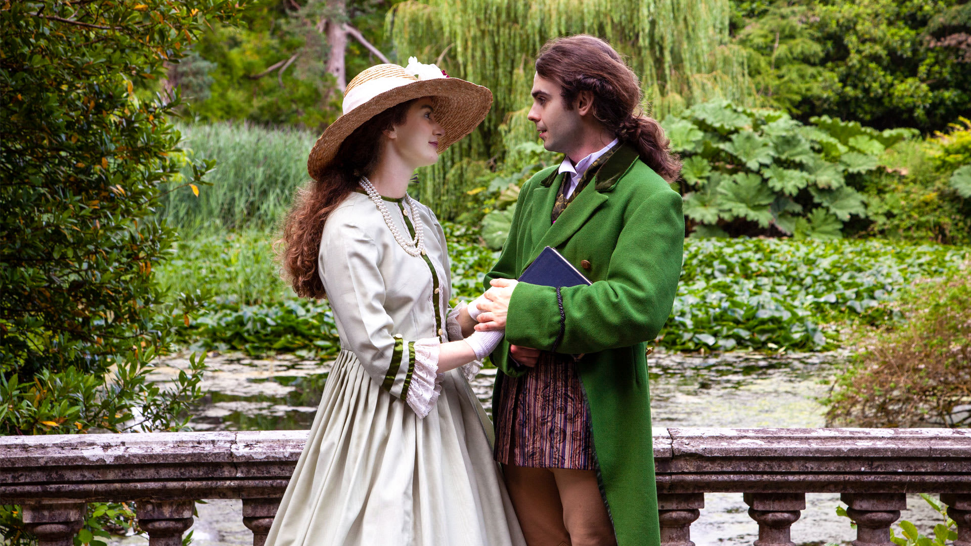 Scéalta Grá na hÉireann | Matilda Tone & Theobald Wolfe Tone | Player ...