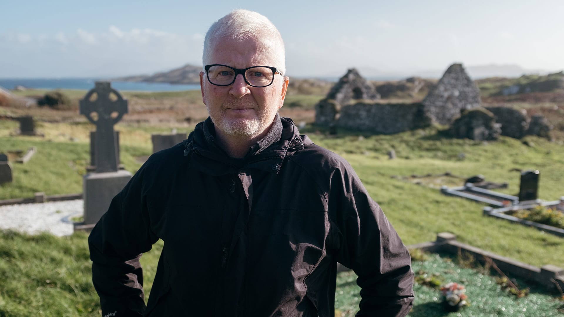 Iarsmaí | Player | Irish Television Channel, Súil Eile