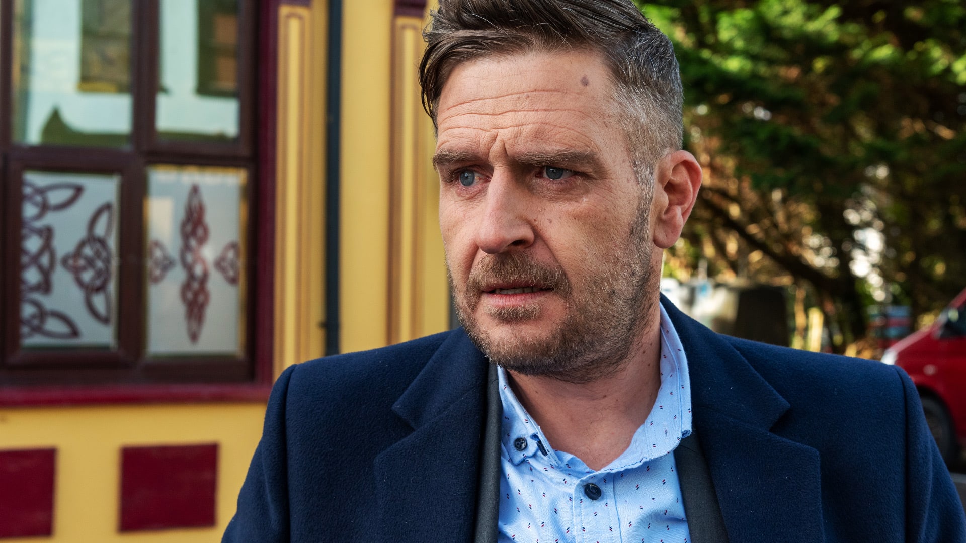 Ros na Rún (27-22) | Player | Irish Television Channel, Súil Eile