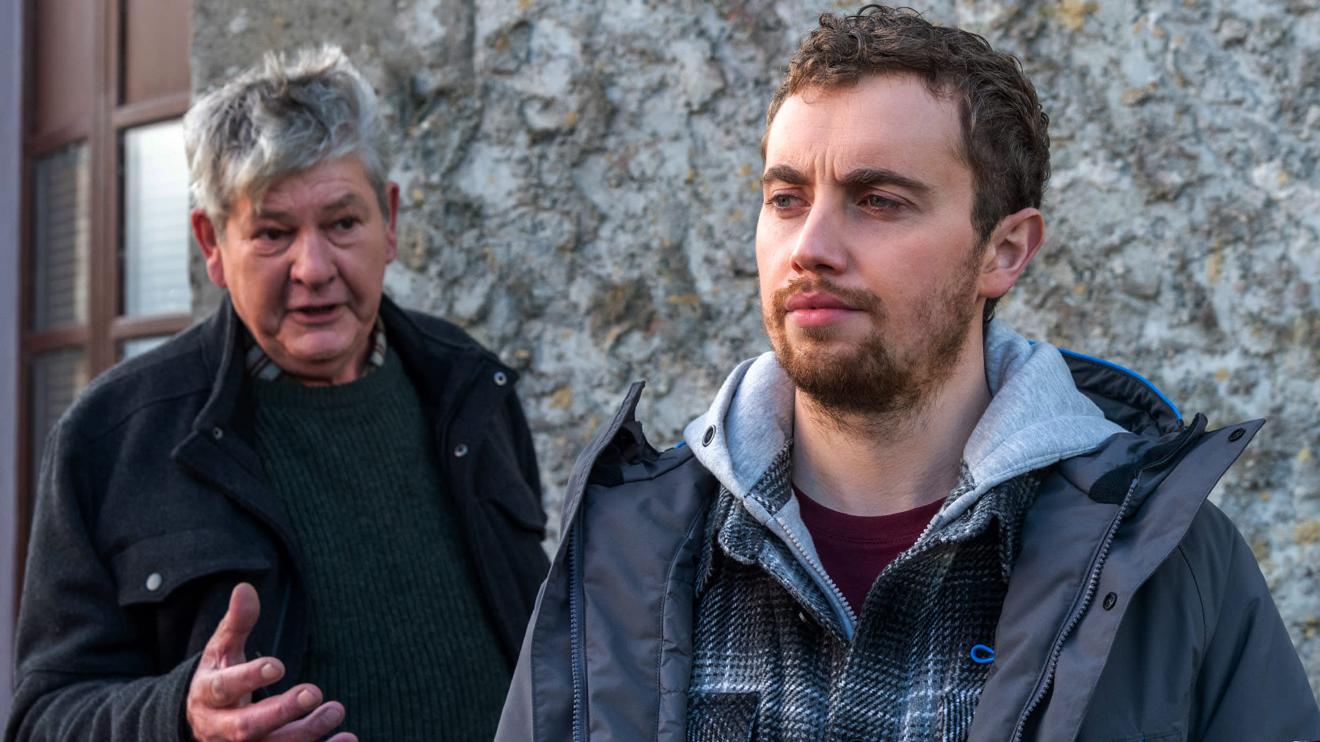 Ros na Rún | Player | Irish Television Channel, Súil Eile