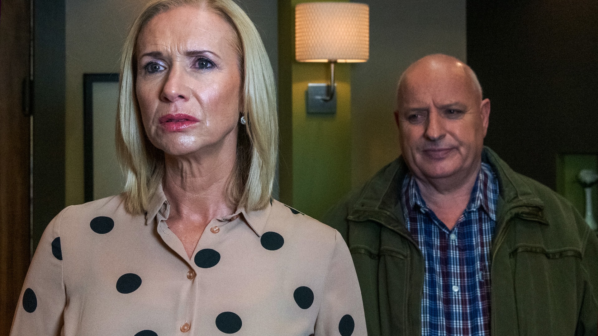 Ros na Rún | Player | Irish Television Channel, Súil Eile