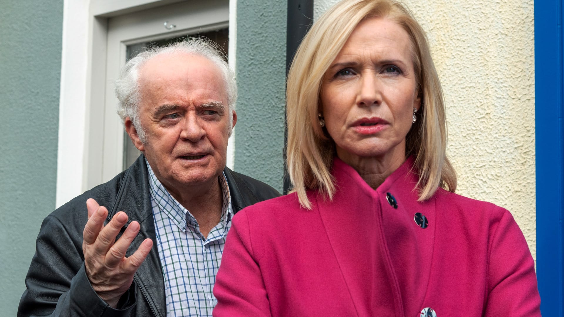 Ros na Rún | Player | Irish Television Channel, Súil Eile