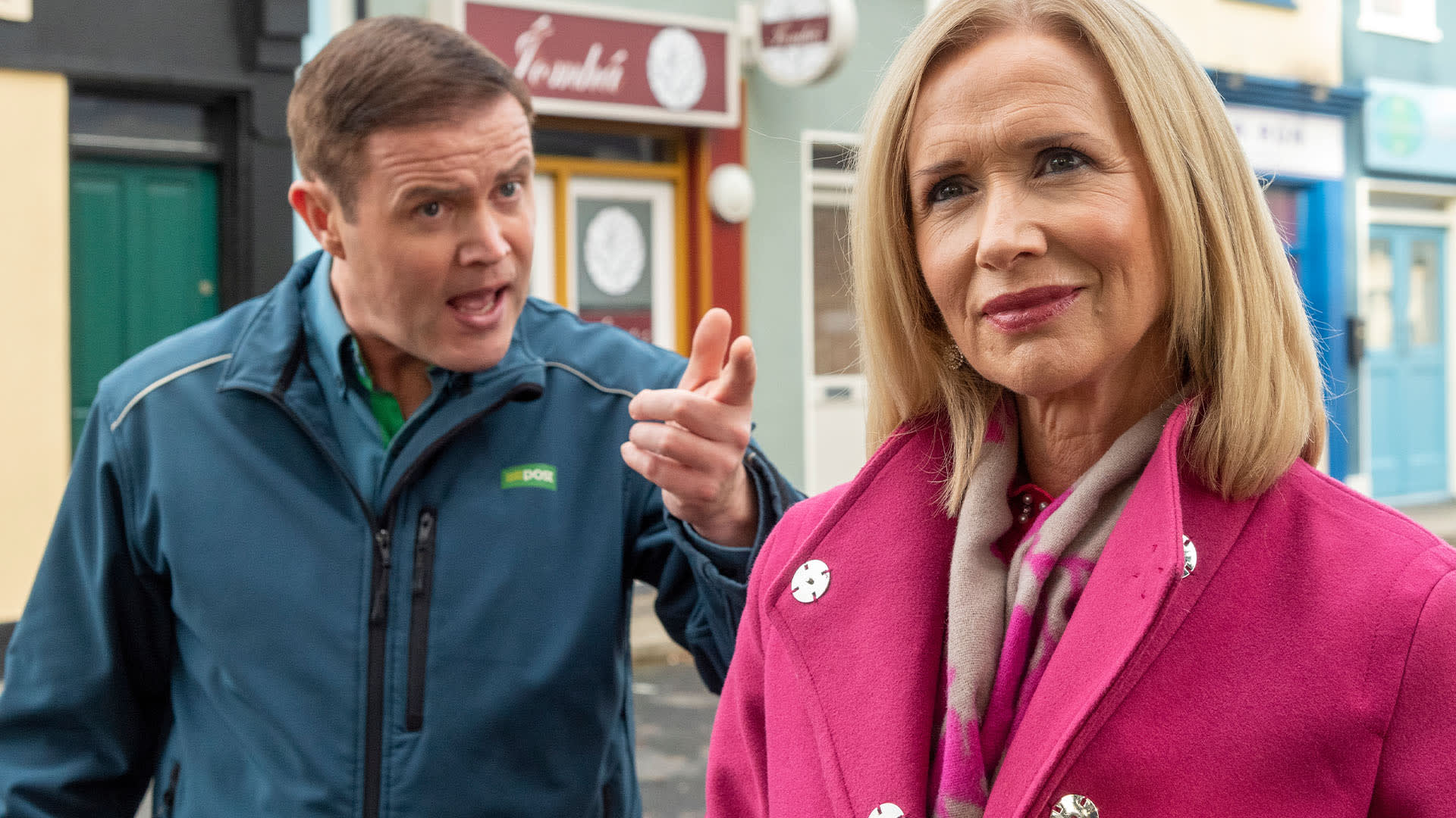 Ros na Rún | Player | Irish Television Channel, Súil Eile